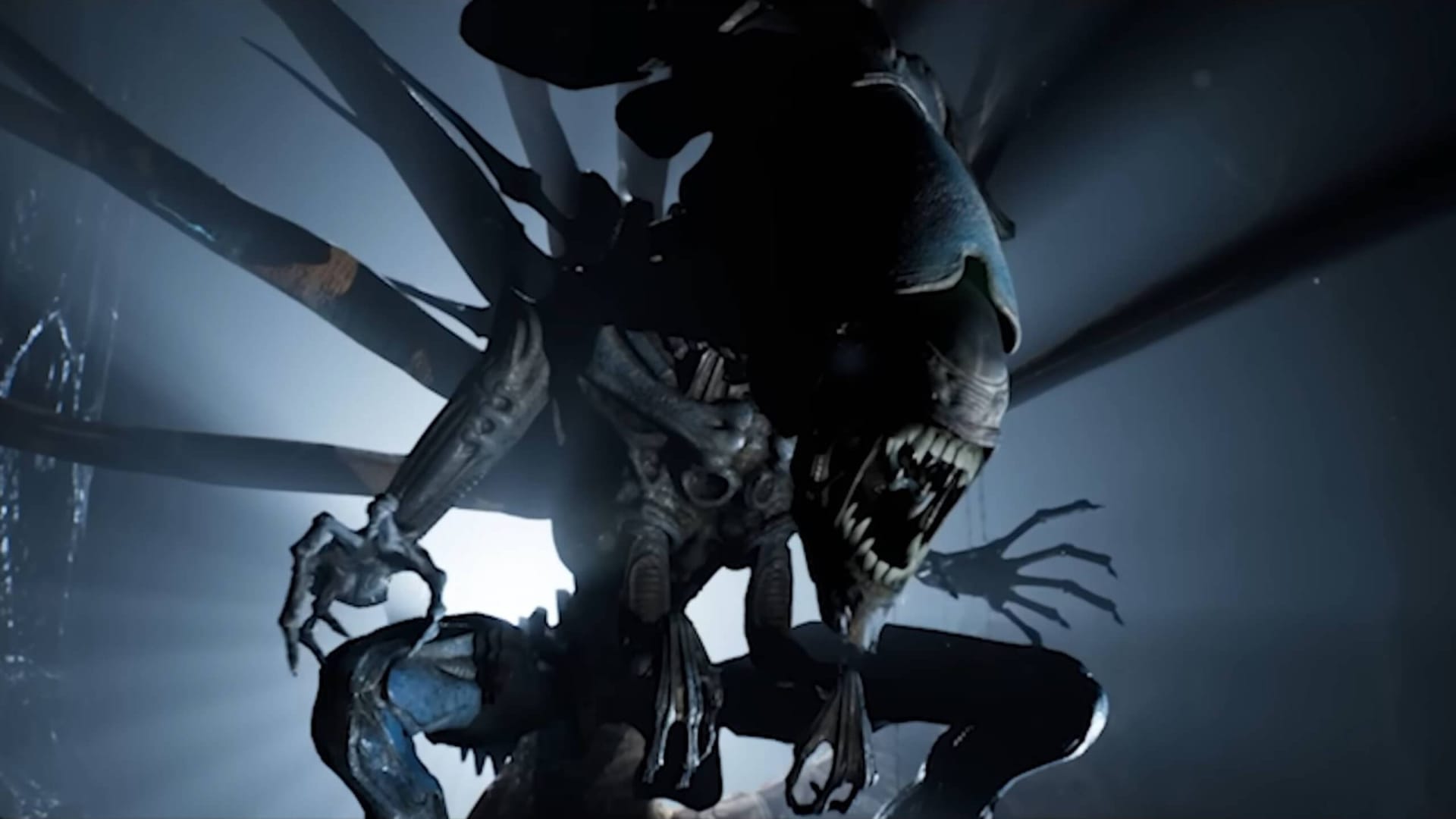 Aliens: Dark Descent Wallpapers - Wallpaper Cave