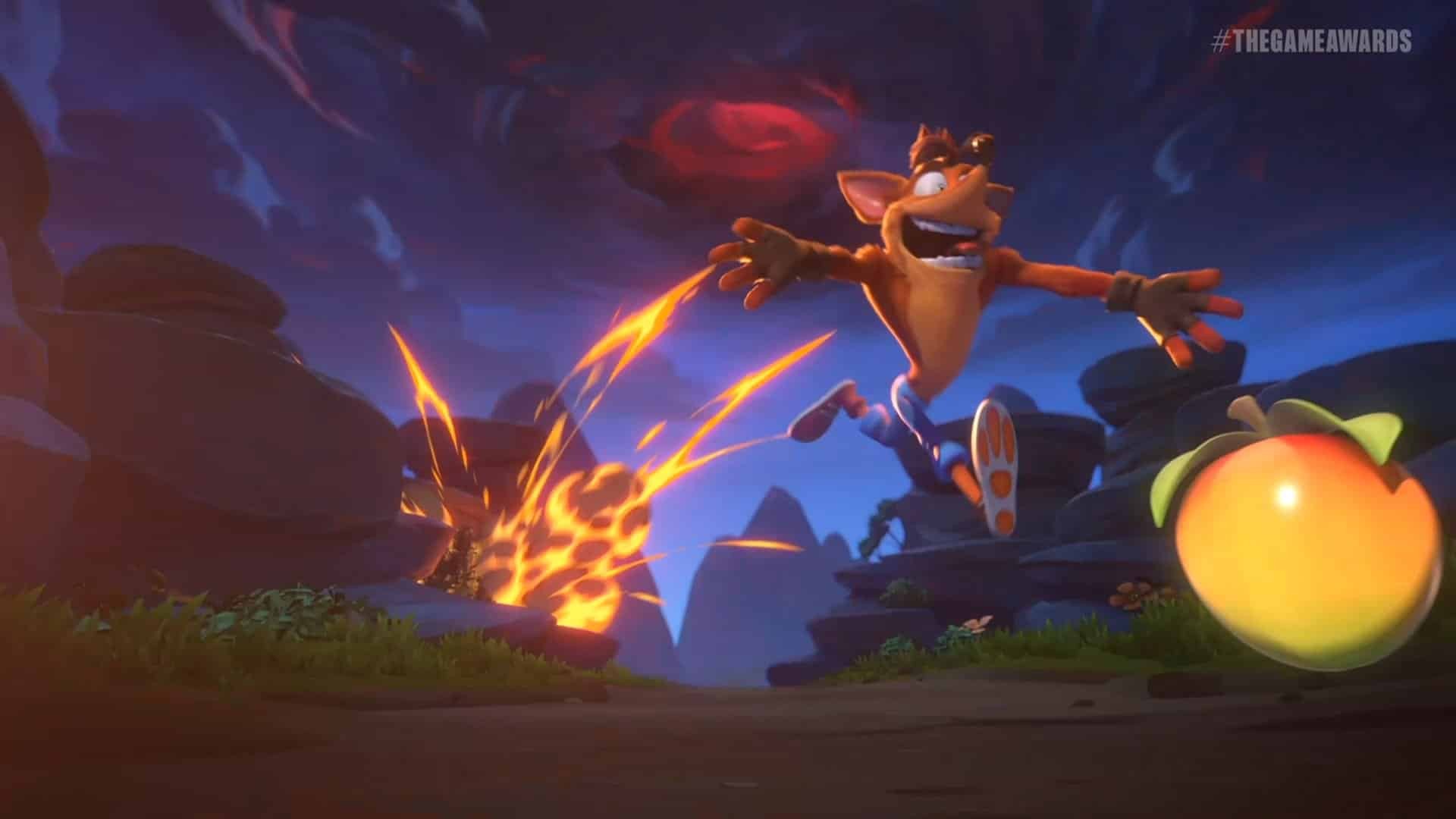 Crash Team Rumble Wallpapers - Wallpaper Cave