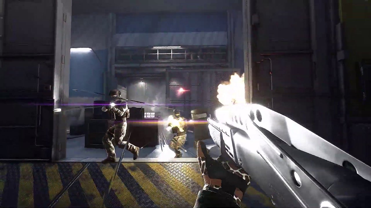 Trepang2 Wallpapers - Wallpaper Cave