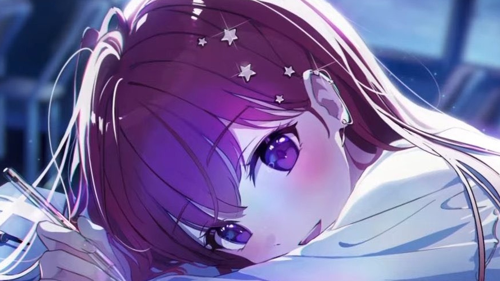 Eternights Wallpapers - Wallpaper Cave