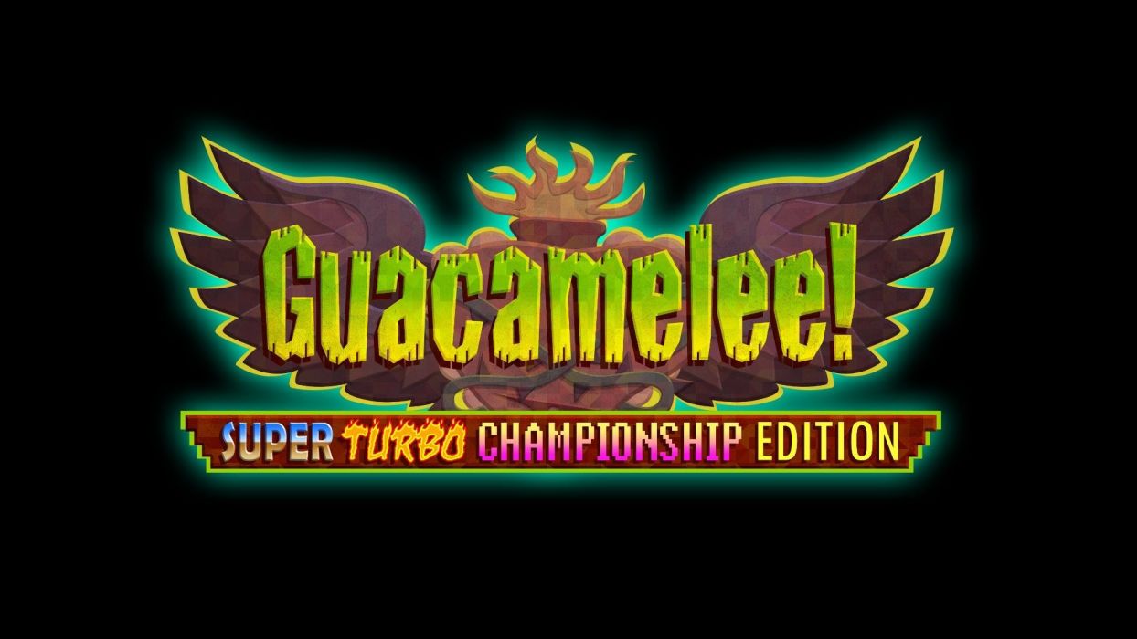 Guacamelee Fondos De Pantalla Juguemos Guacamelee Ep.21 Último Jefe