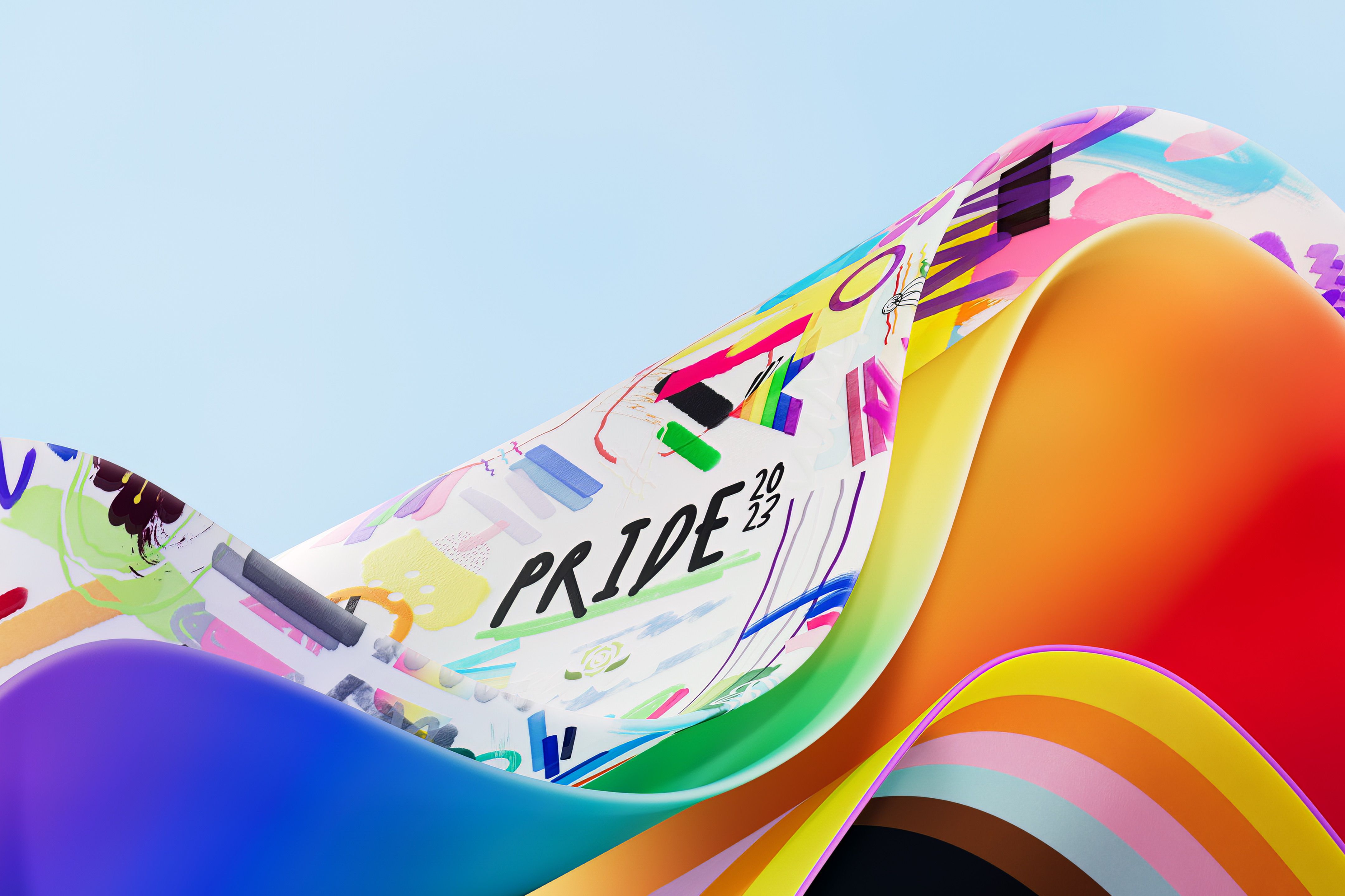 Microsoft Pride Wallpapers - Wallpaper Cave