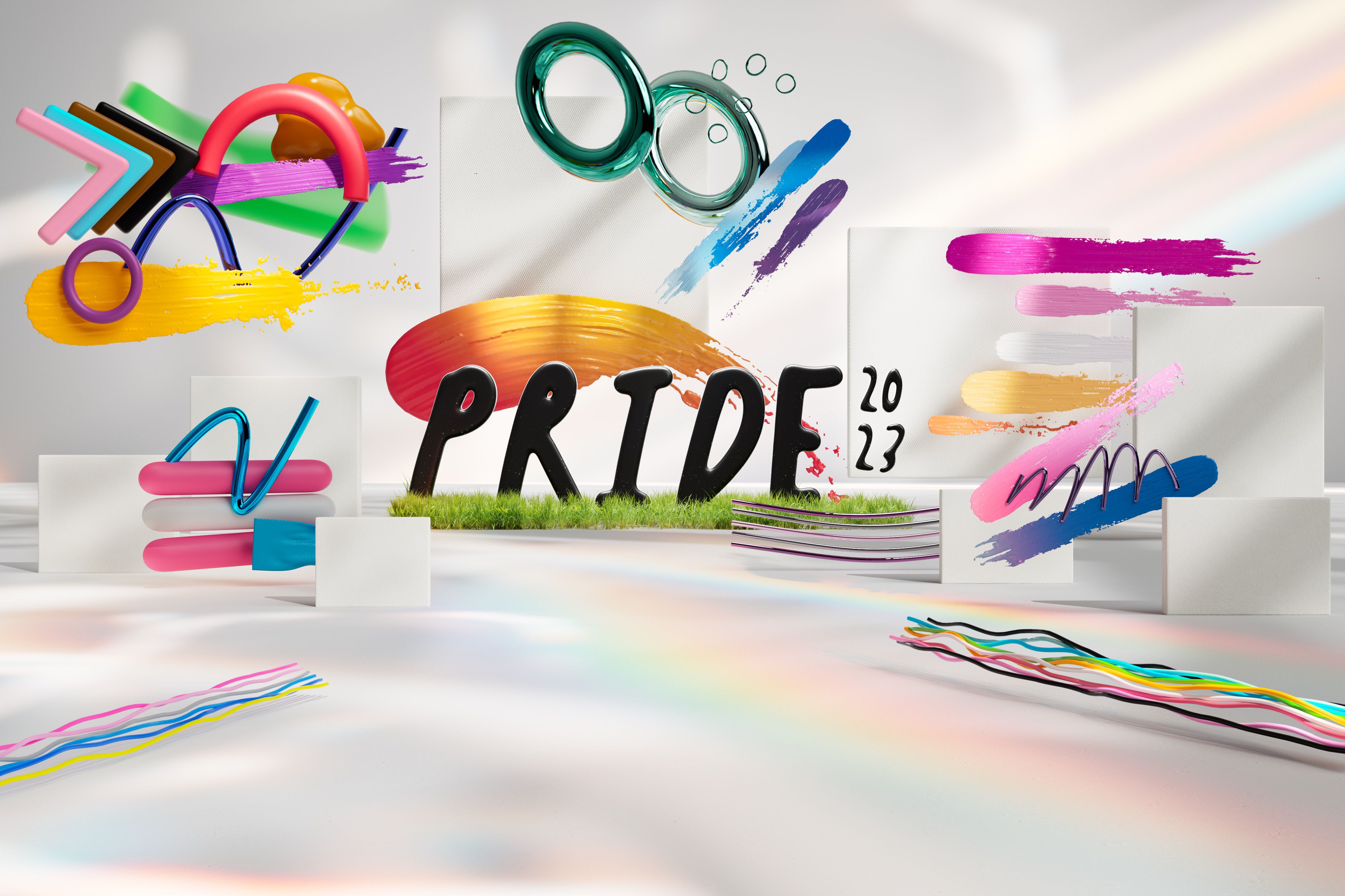 Microsoft Pride Wallpapers - Wallpaper Cave