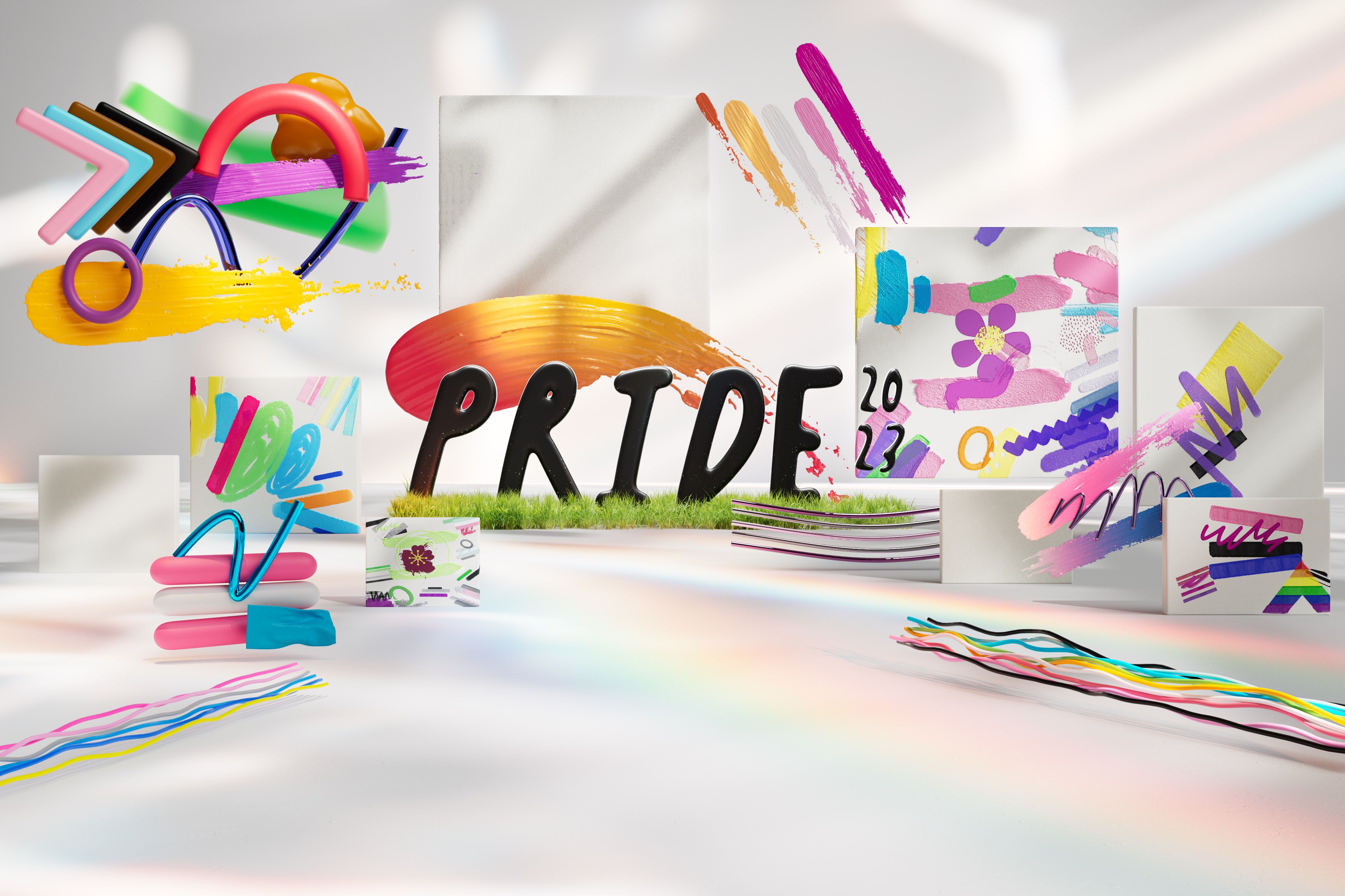 Microsoft Pride Wallpapers - Wallpaper Cave