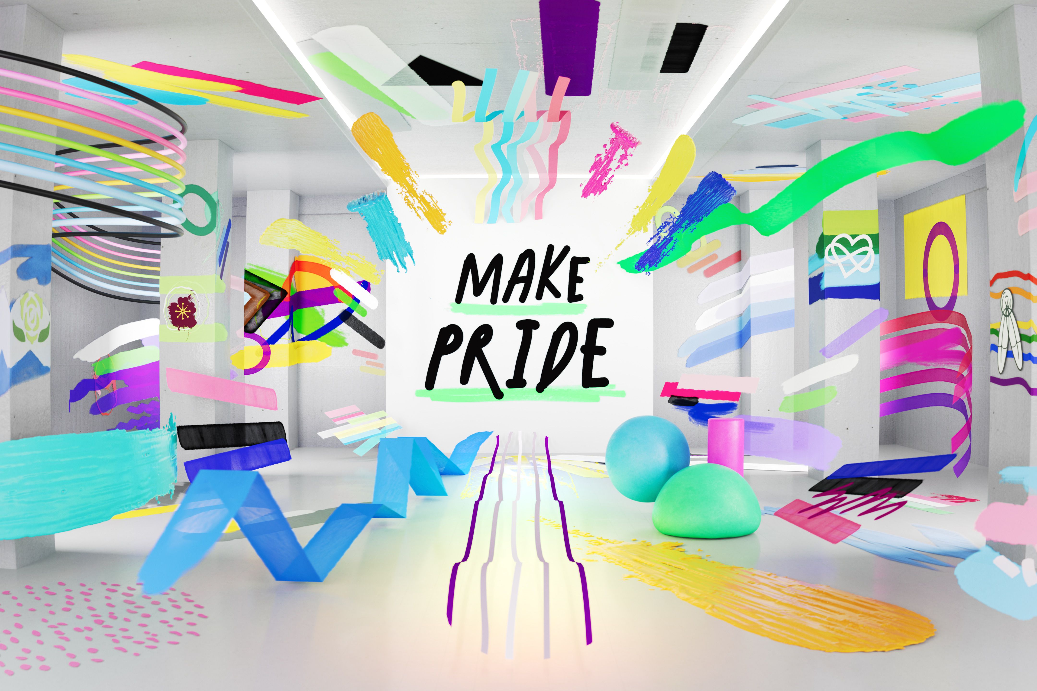 Microsoft Pride Wallpapers - Wallpaper Cave