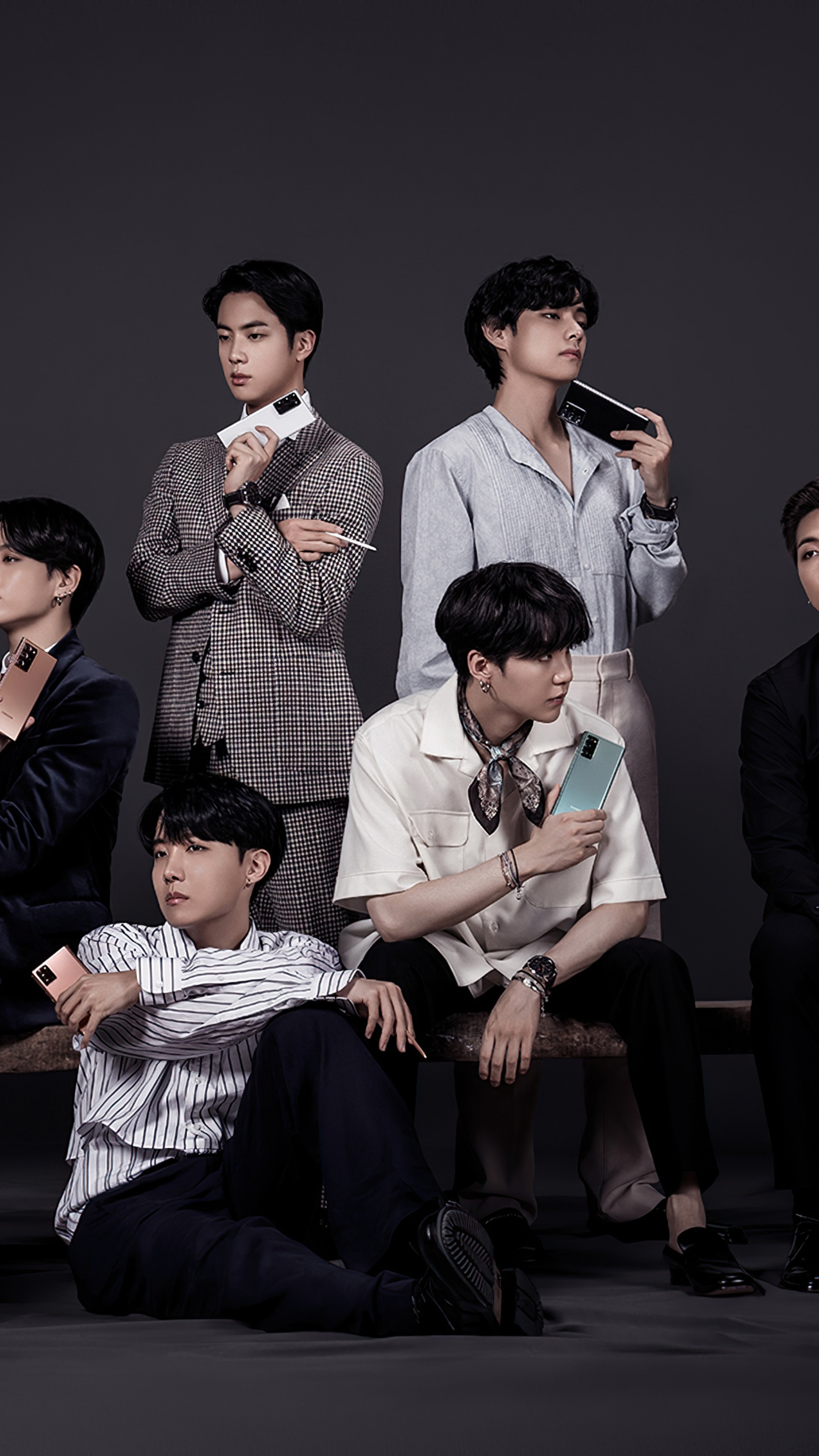 BTS 4k HD Wallpapers - Wallpaper Cave