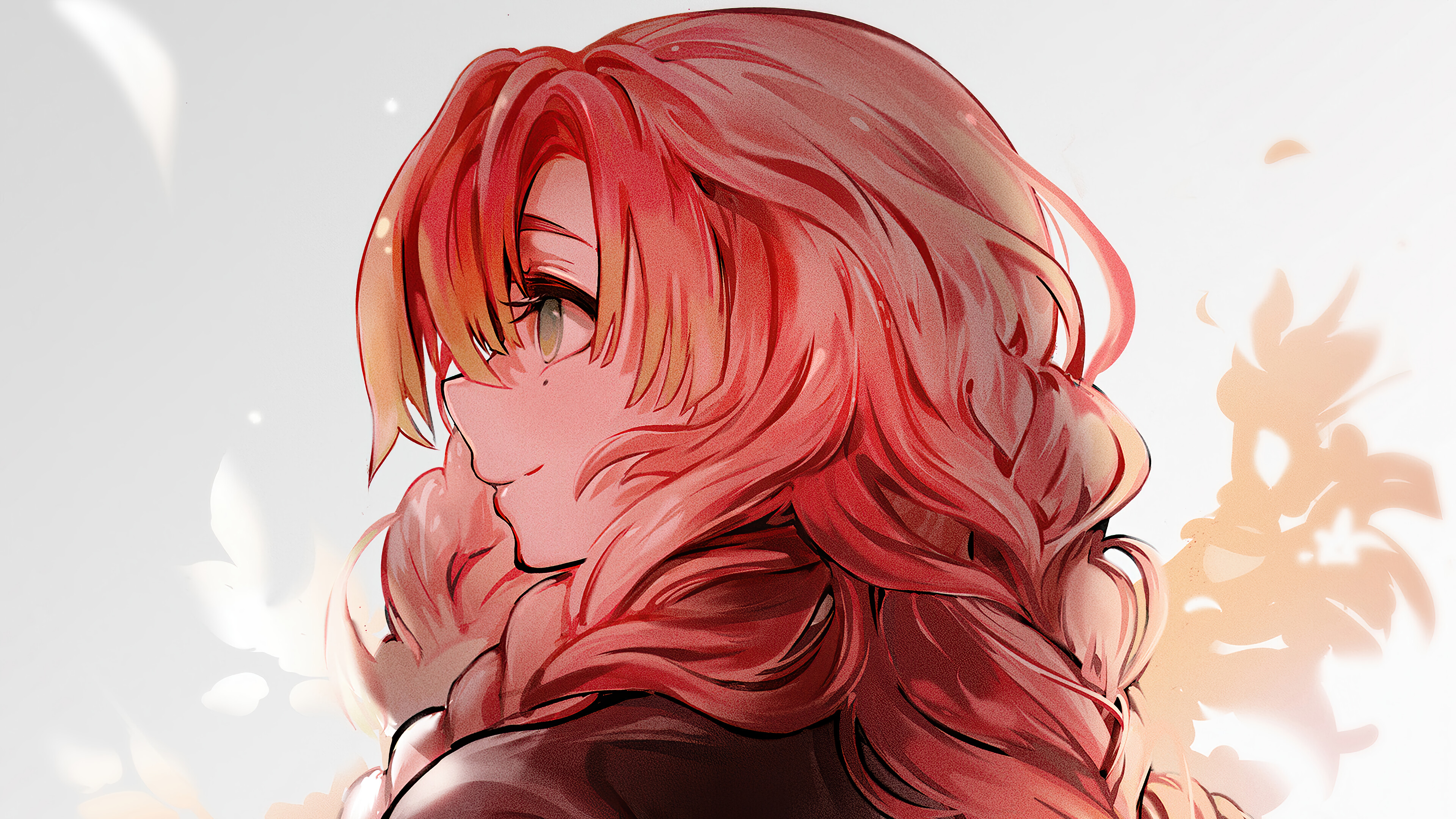 Mitsuri PC Wallpapers - Wallpaper Cave