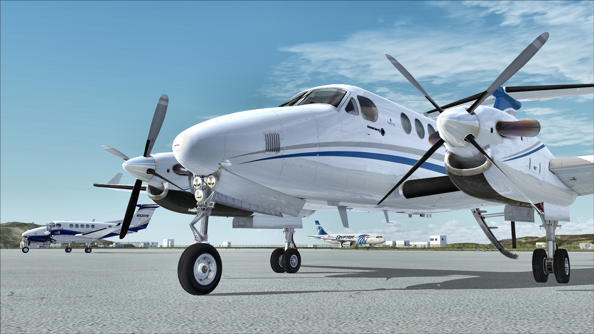 General Aviation Wallpapers - Wallpaper Cave