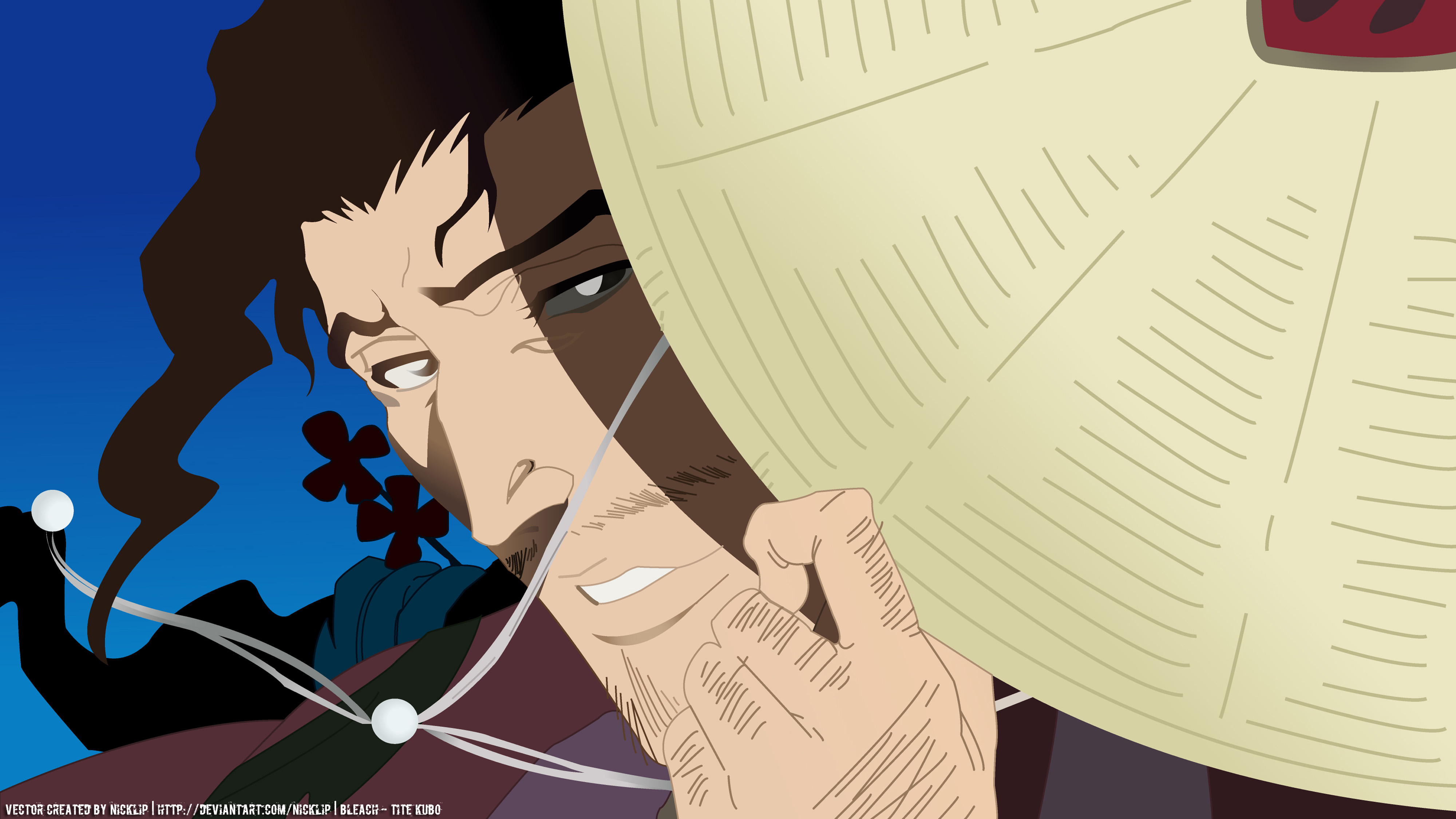 Shunsui Bankai Wallpapers - Wallpaper Cave