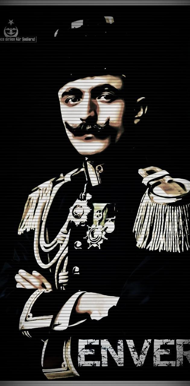 Enver Paşa Wallpapers - Wallpaper Cave