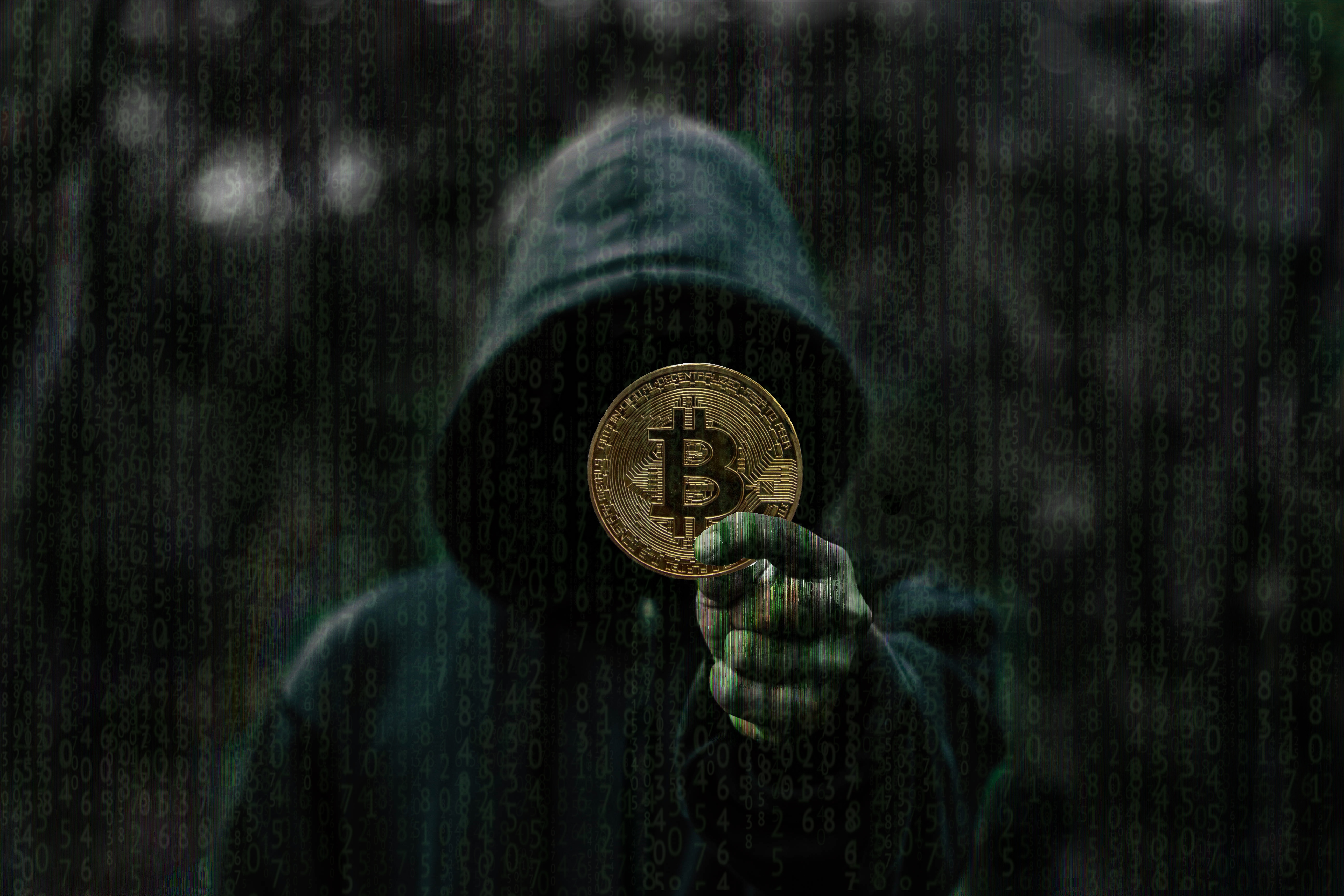 4k Bitcoin Wallpapers - Wallpaper Cave