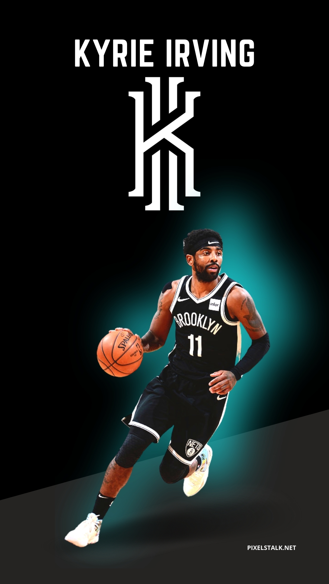 Kyrie Irving Wallpaper Hd Iphone Kyrie Irving 4k IPhone Wallpapers
