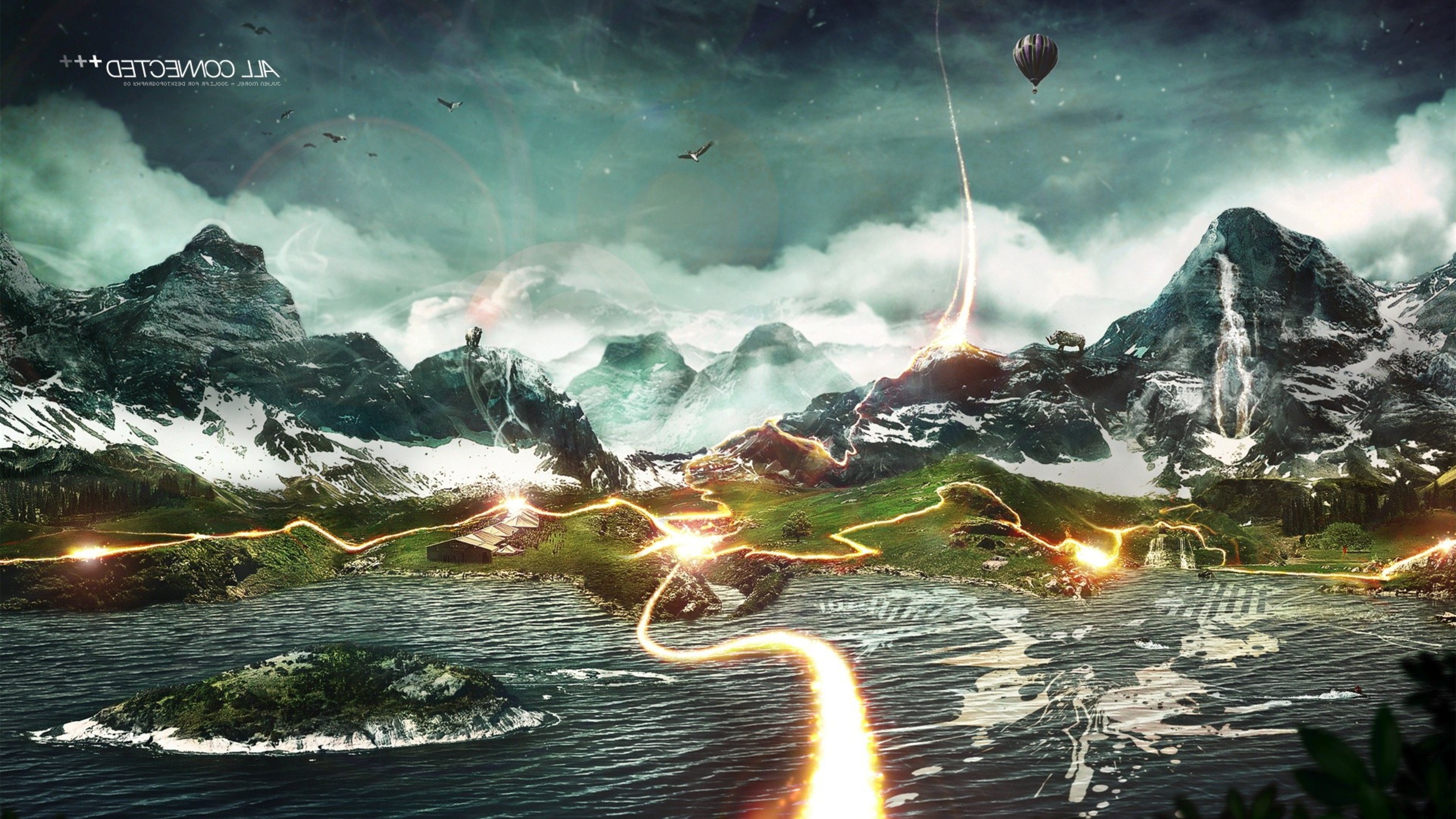 Graphics 4k Wallpapers - Wallpaper Cave