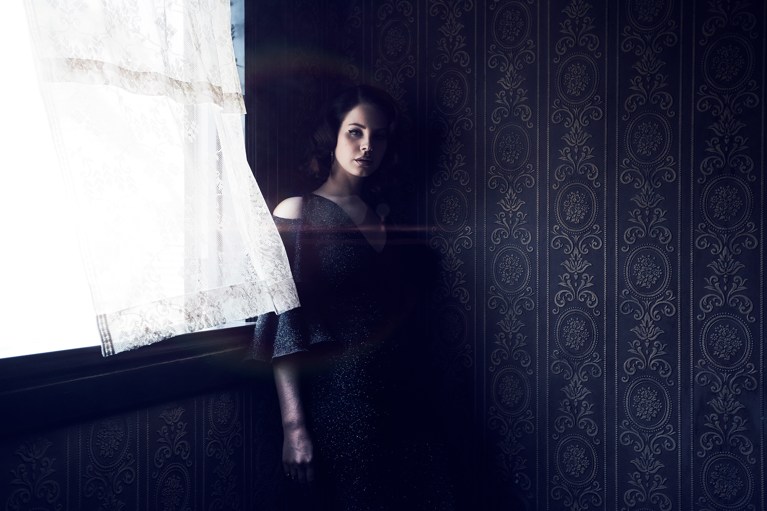 Lana Del Rey 4k Wallpapers - Wallpaper Cave