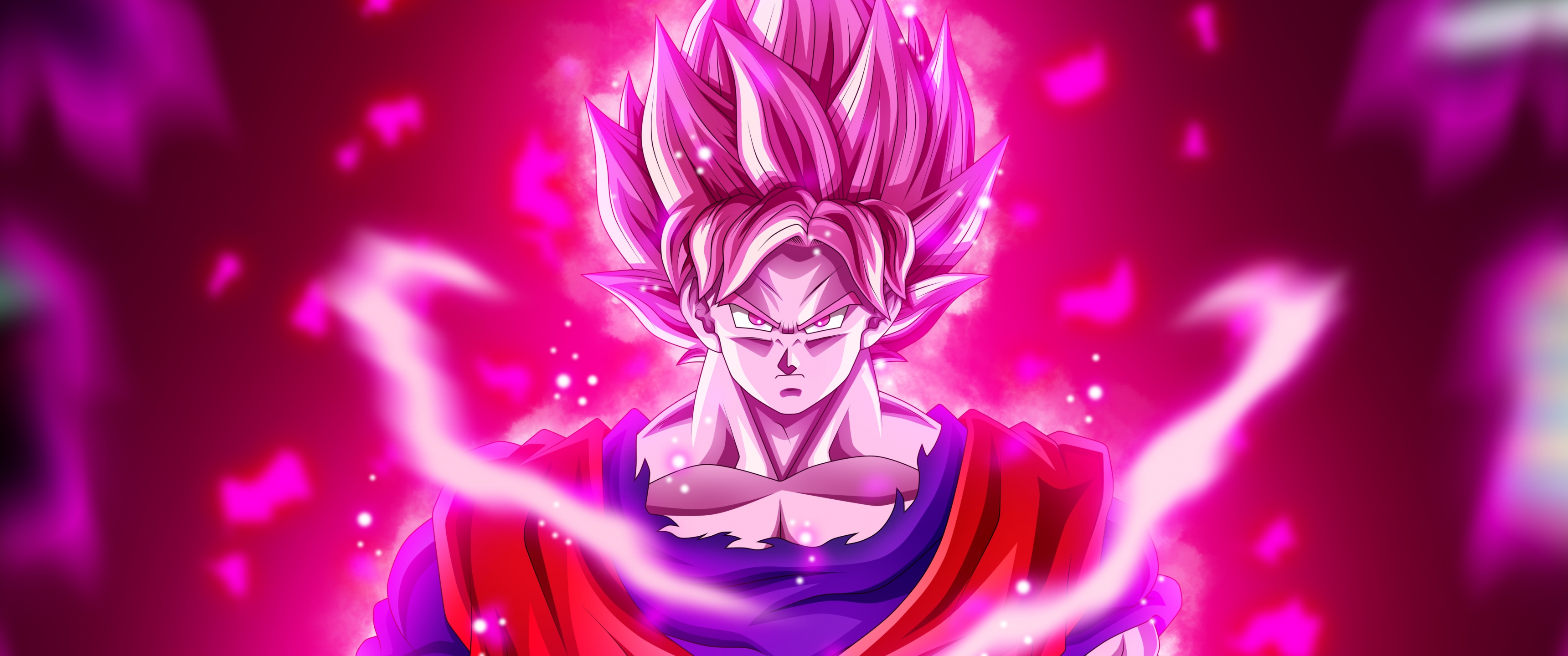 Dragon Ball PFP Wallpapers - Wallpaper Cave