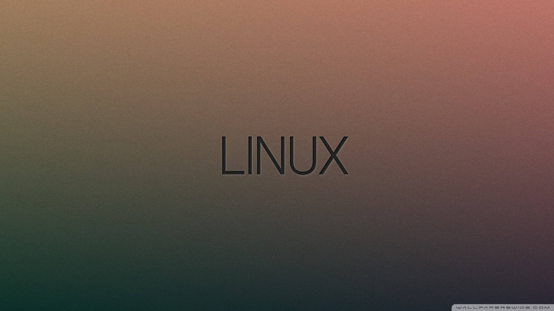 Minimalistic Linux 1920 Amp 2151080 Wallpaper Linux HD Wallpapers