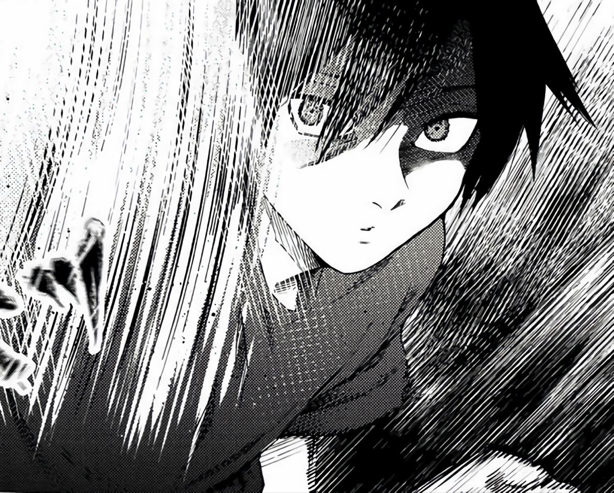 Uruma Shun Wallpapers - Wallpaper Cave