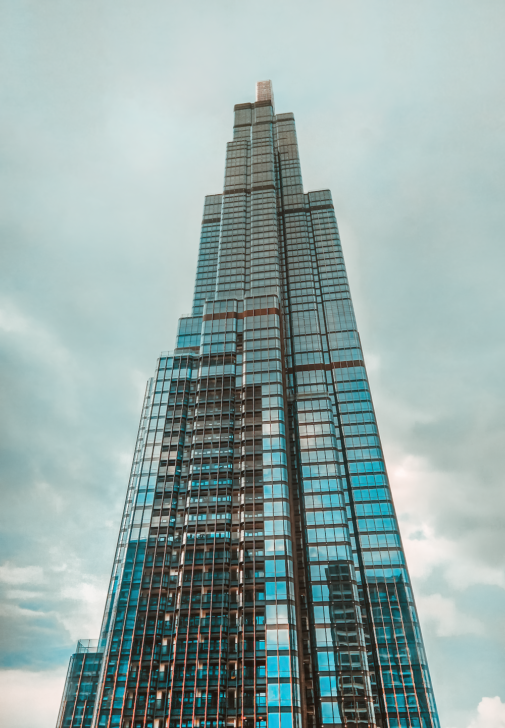 Landmark 81 Wallpapers - Wallpaper Cave