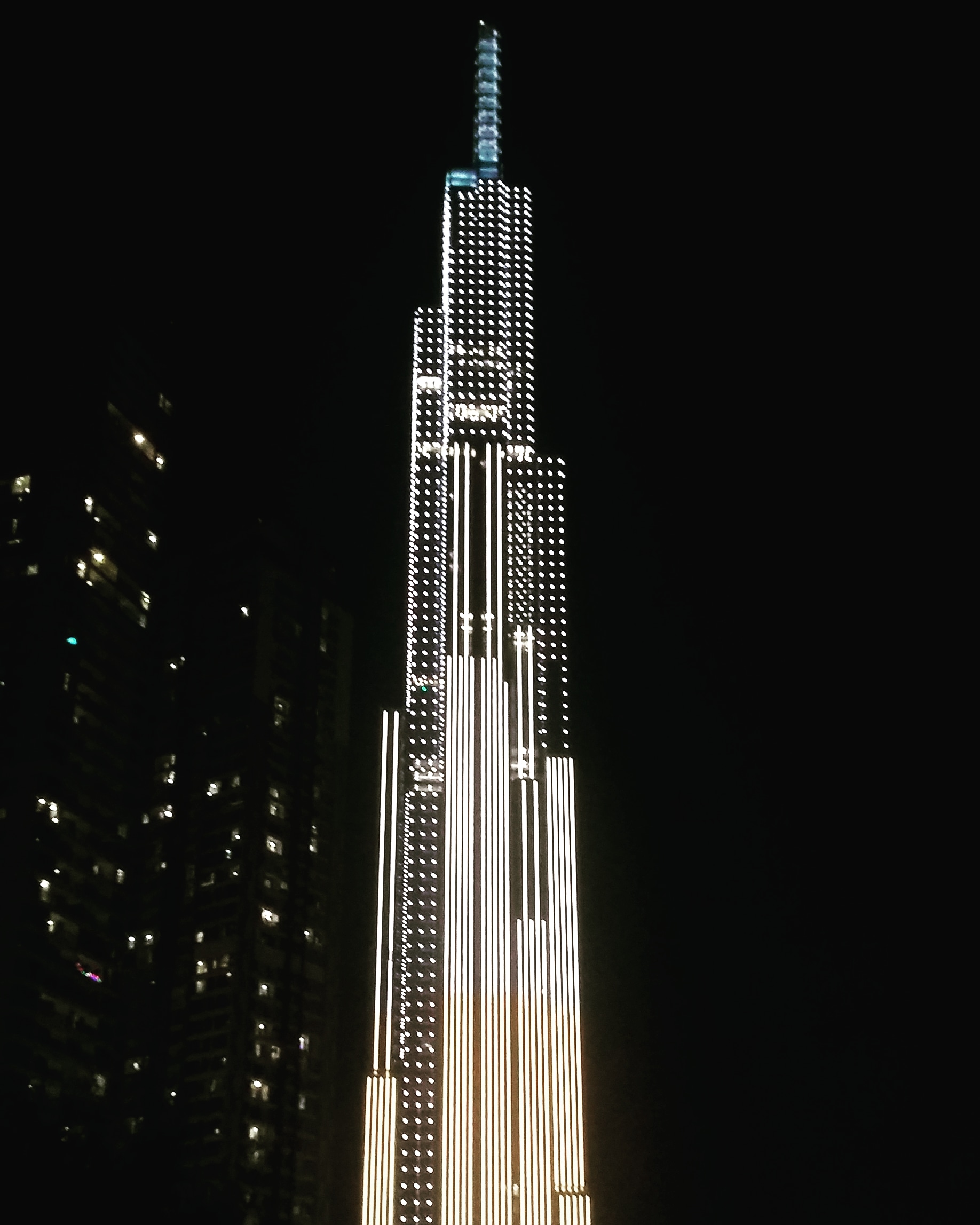 Landmark 81 Wallpapers - Wallpaper Cave