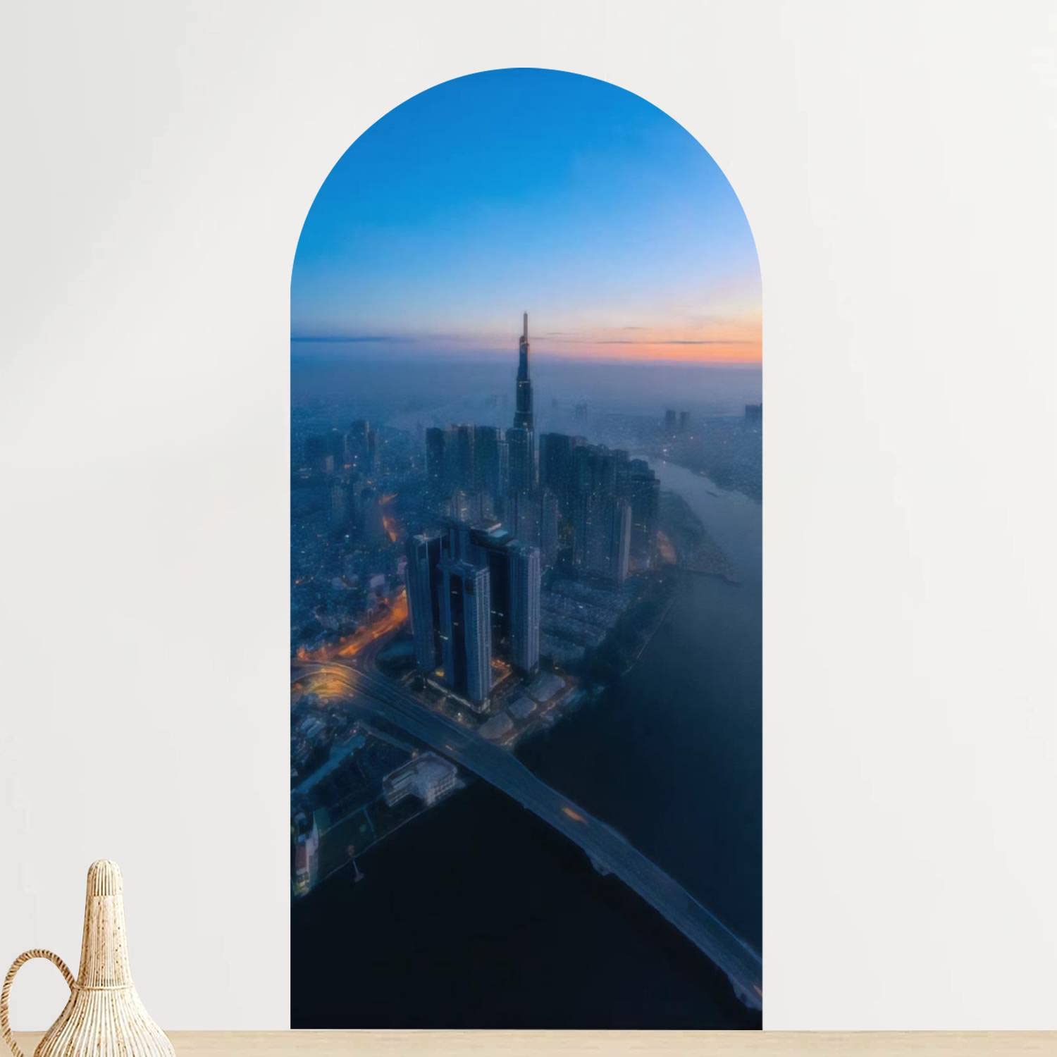 Landmark 81 Wallpapers - Wallpaper Cave