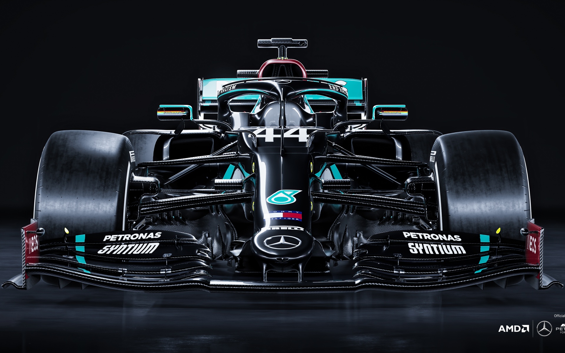 Black F1 Wallpapers - Wallpaper Cave