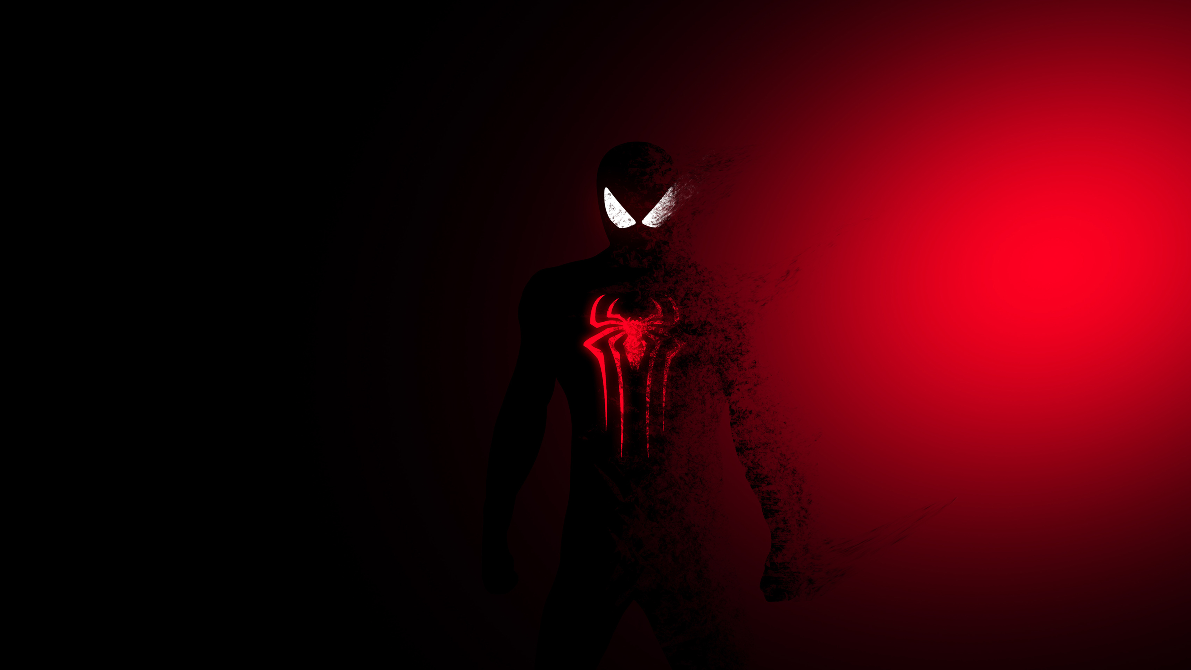 Red Desktop 4k Wallpapers - Wallpaper Cave