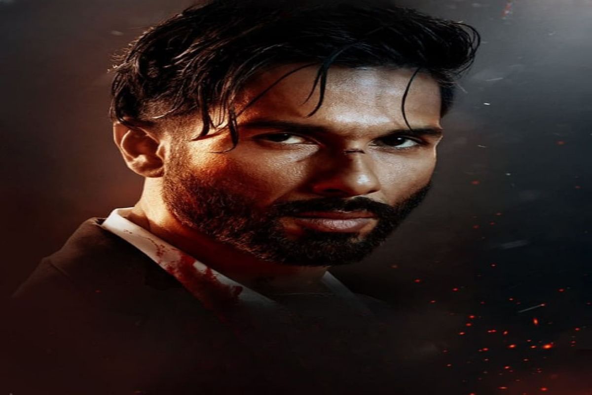 Bloody Daddy Wallpapers - Wallpaper Cave
