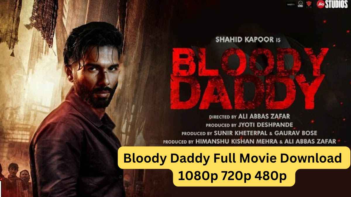 Bloody Daddy Wallpapers - Wallpaper Cave
