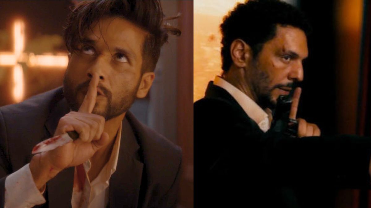 Bloody Daddy Wallpapers - Wallpaper Cave