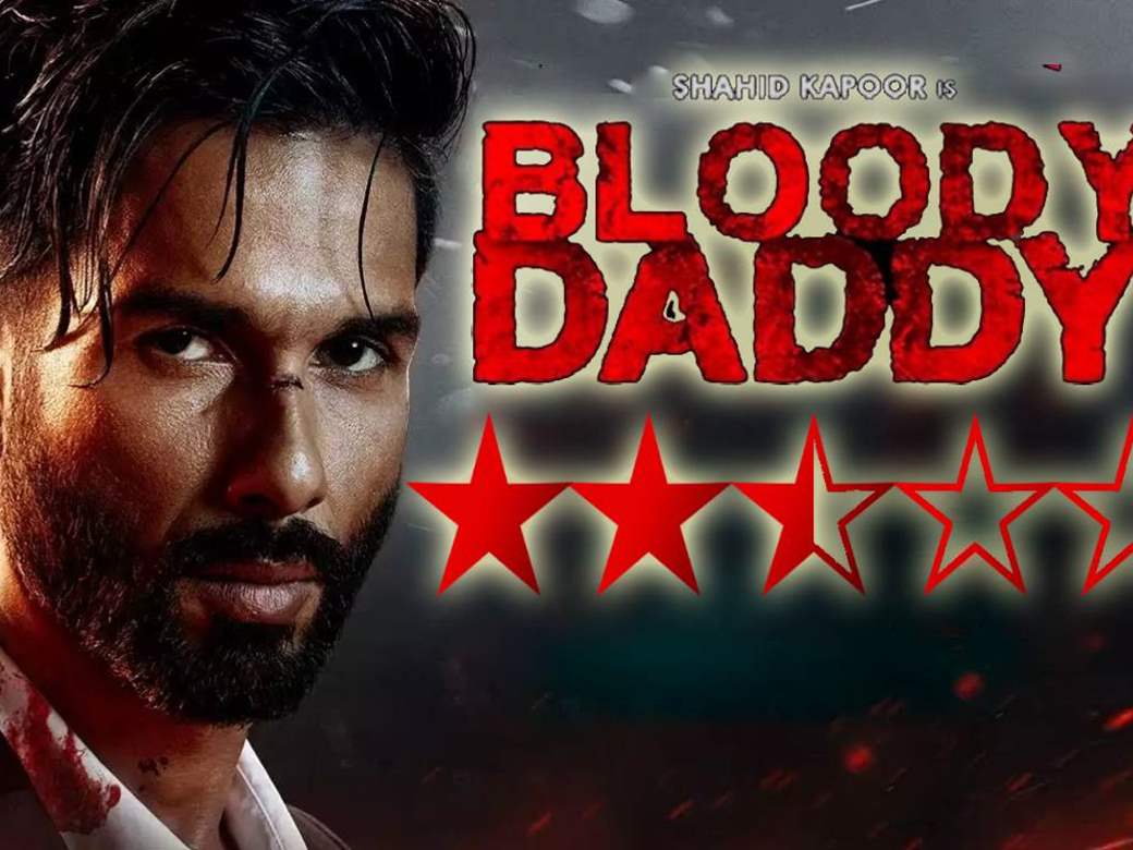 Bloody Daddy Wallpapers - Wallpaper Cave