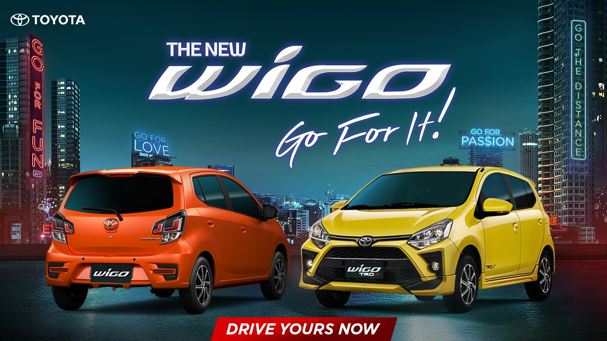 Toyota Wigo Wallpapers - Wallpaper Cave