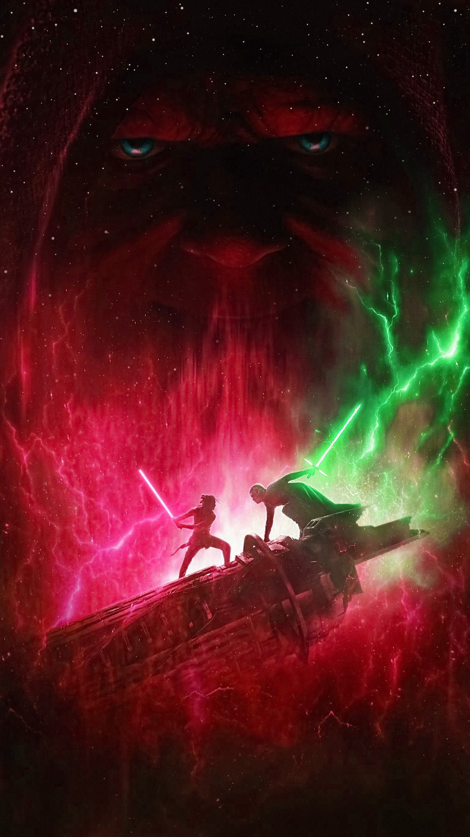 Star Wars Android Wallpapers - Wallpaper Cave