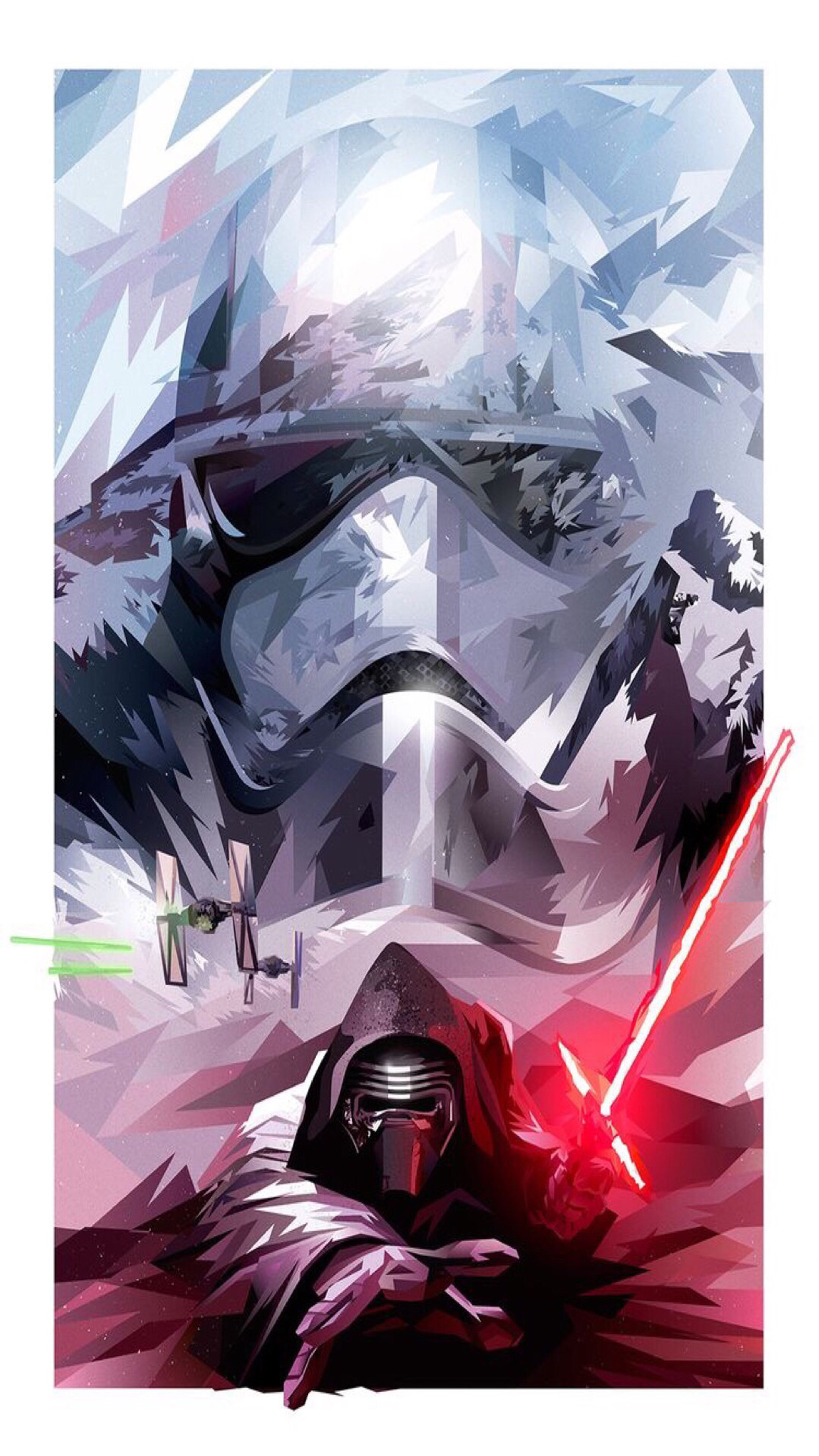 Star Wars Android Wallpapers - Wallpaper Cave