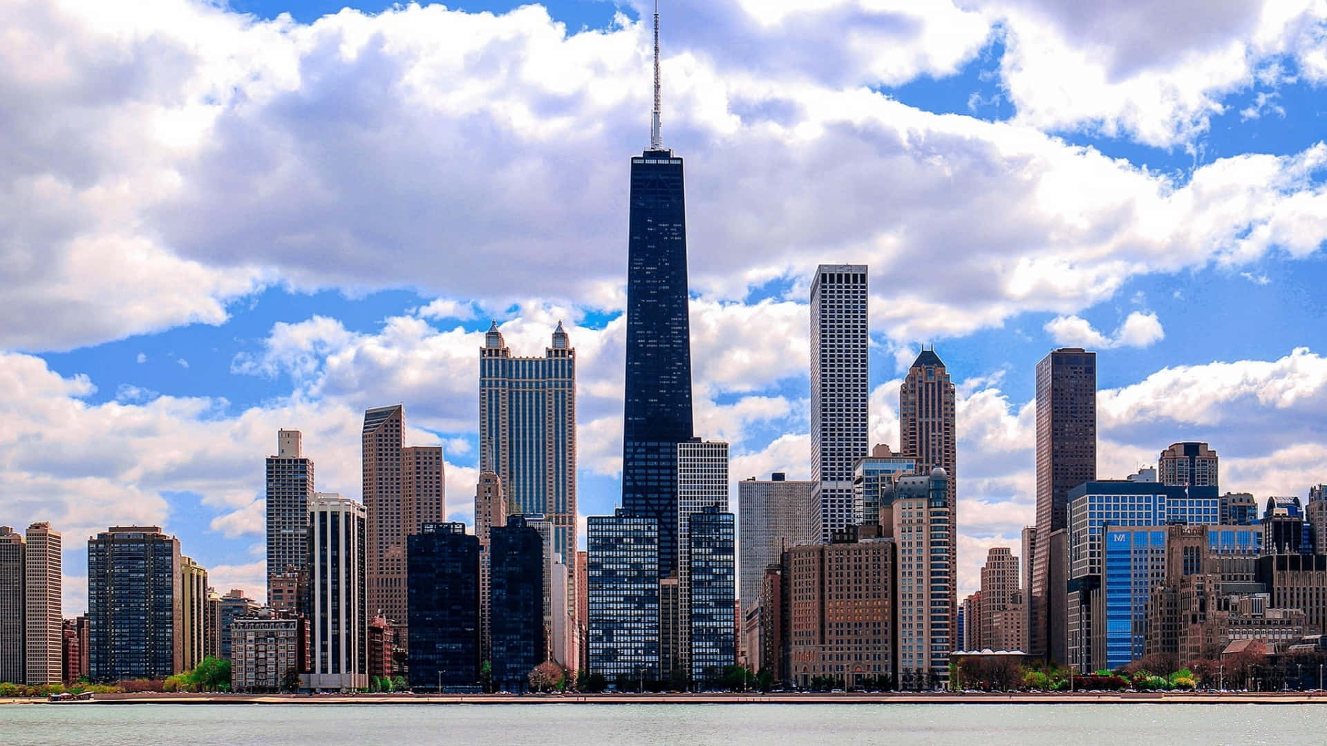 Big Buildings Wallpapers - Wallpaper Cave