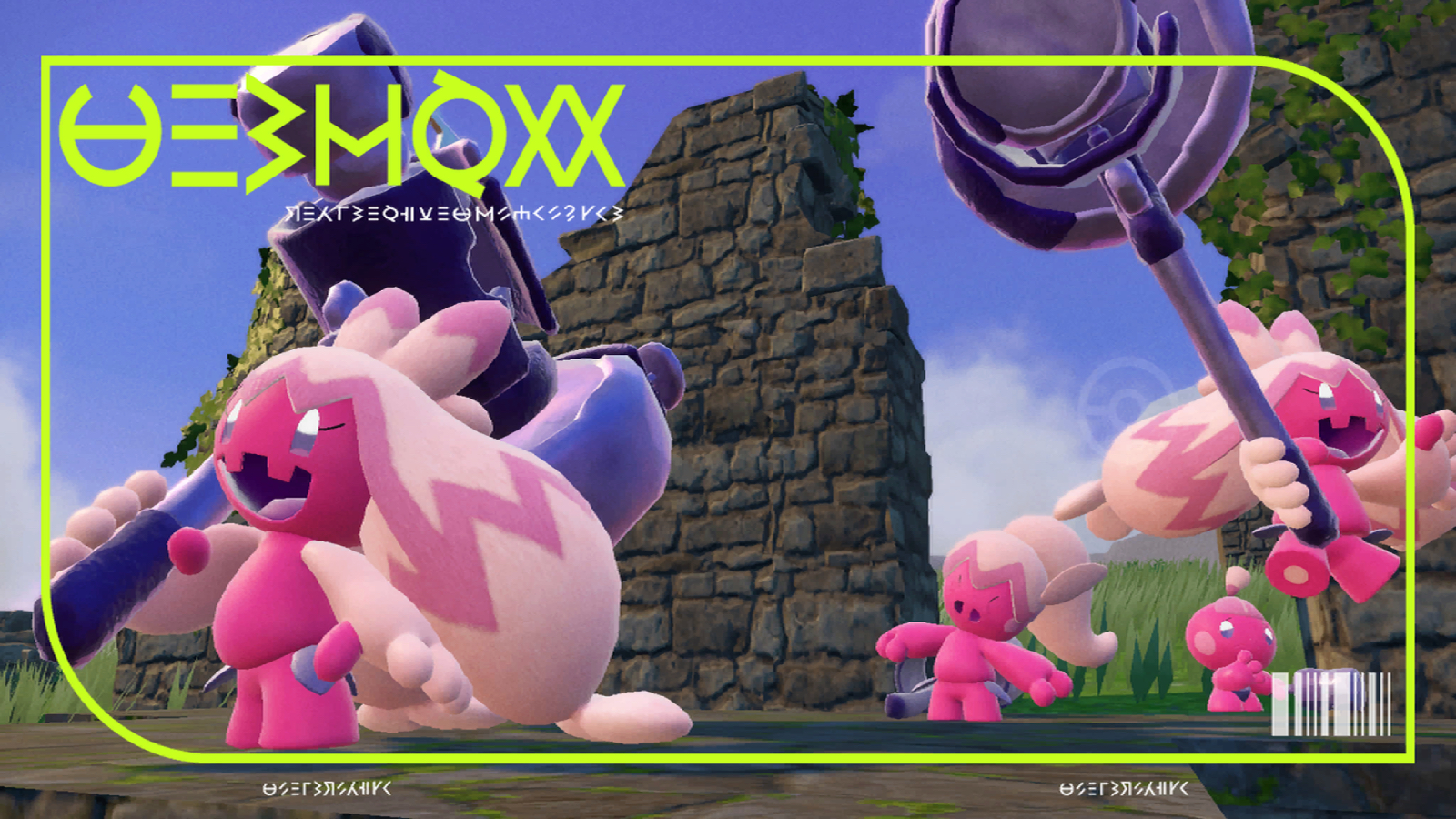 Tinkaton Wallpapers - Wallpaper Cave