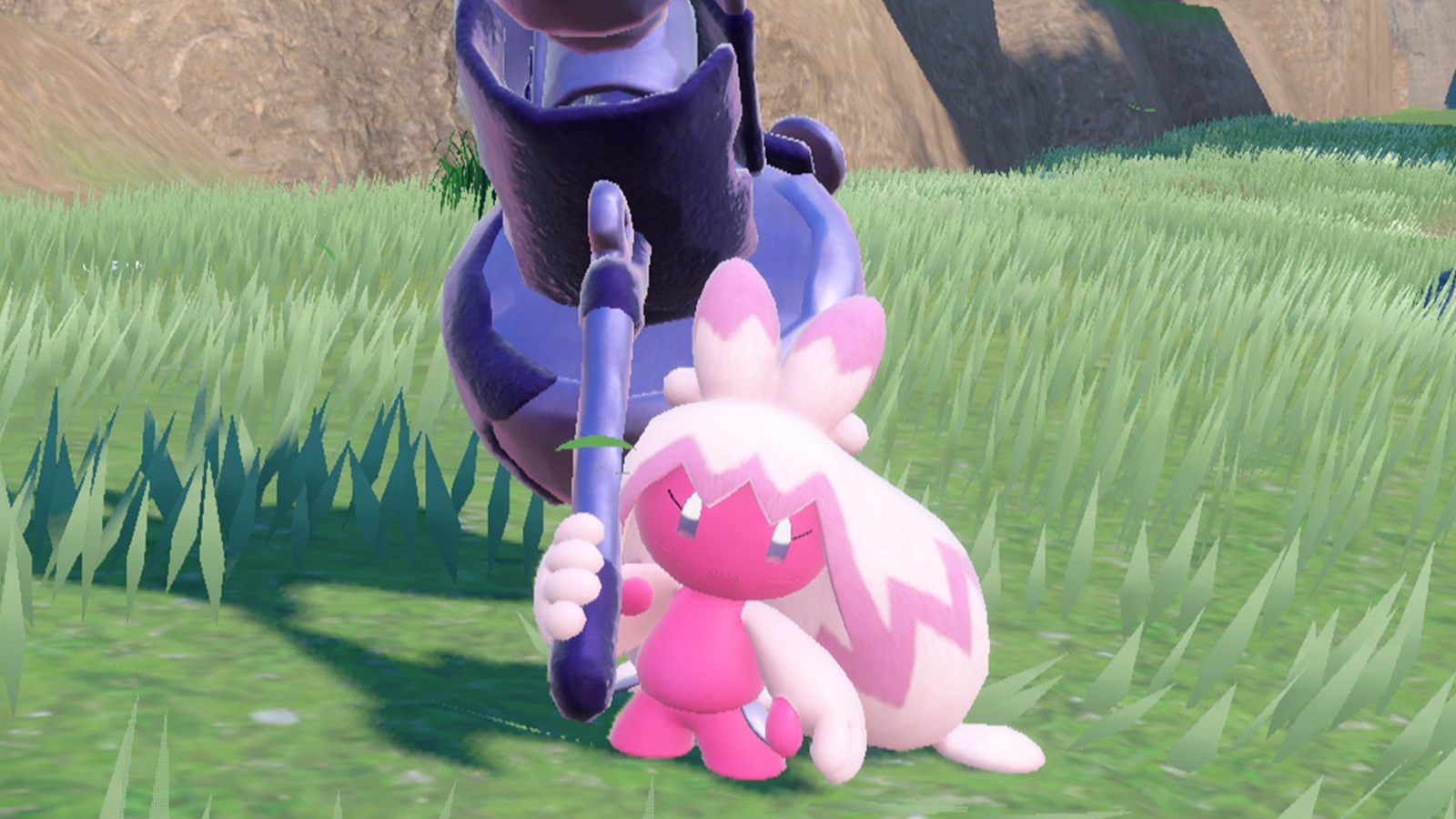 Tinkaton Wallpapers - Wallpaper Cave