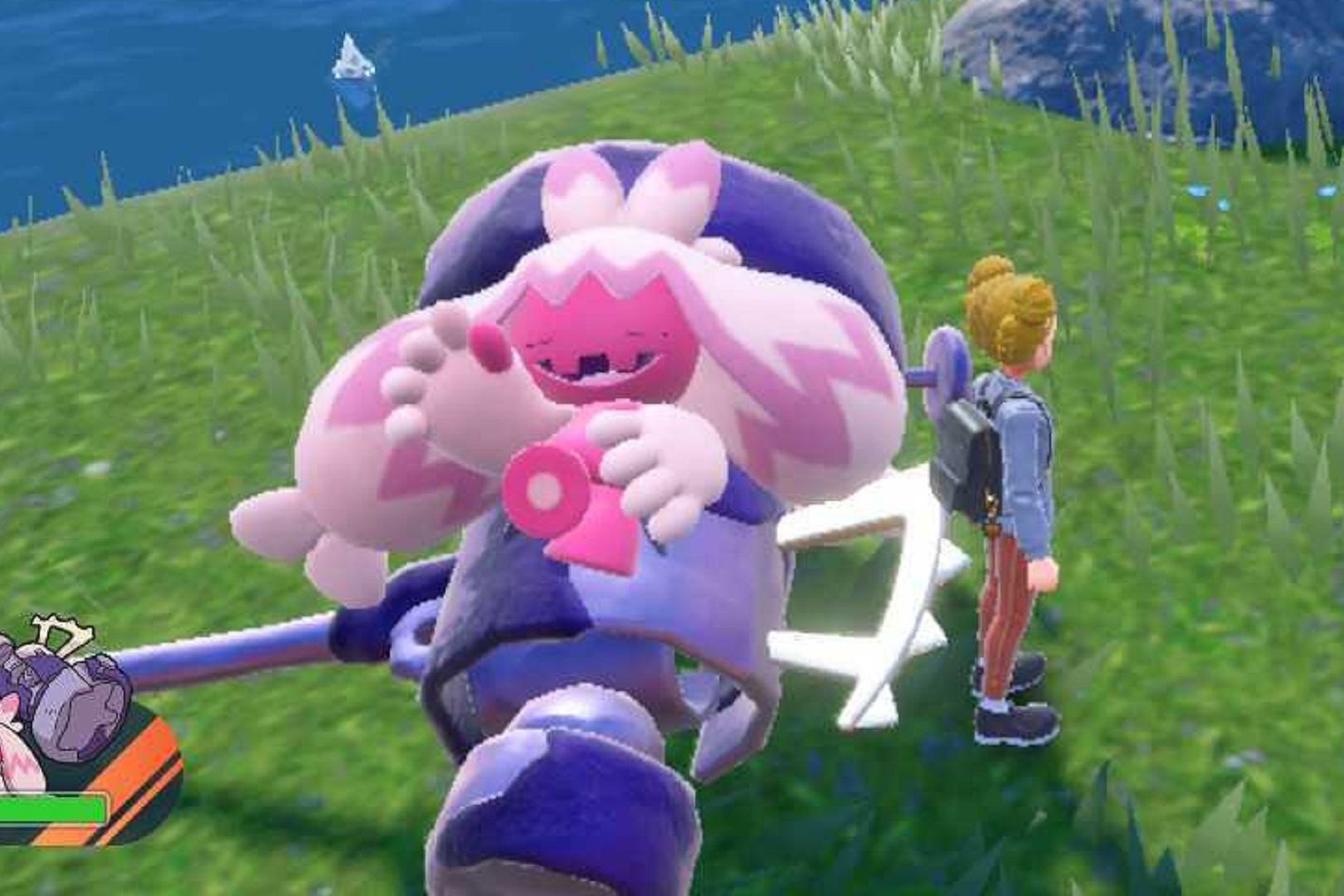 Tinkaton Wallpapers - Wallpaper Cave