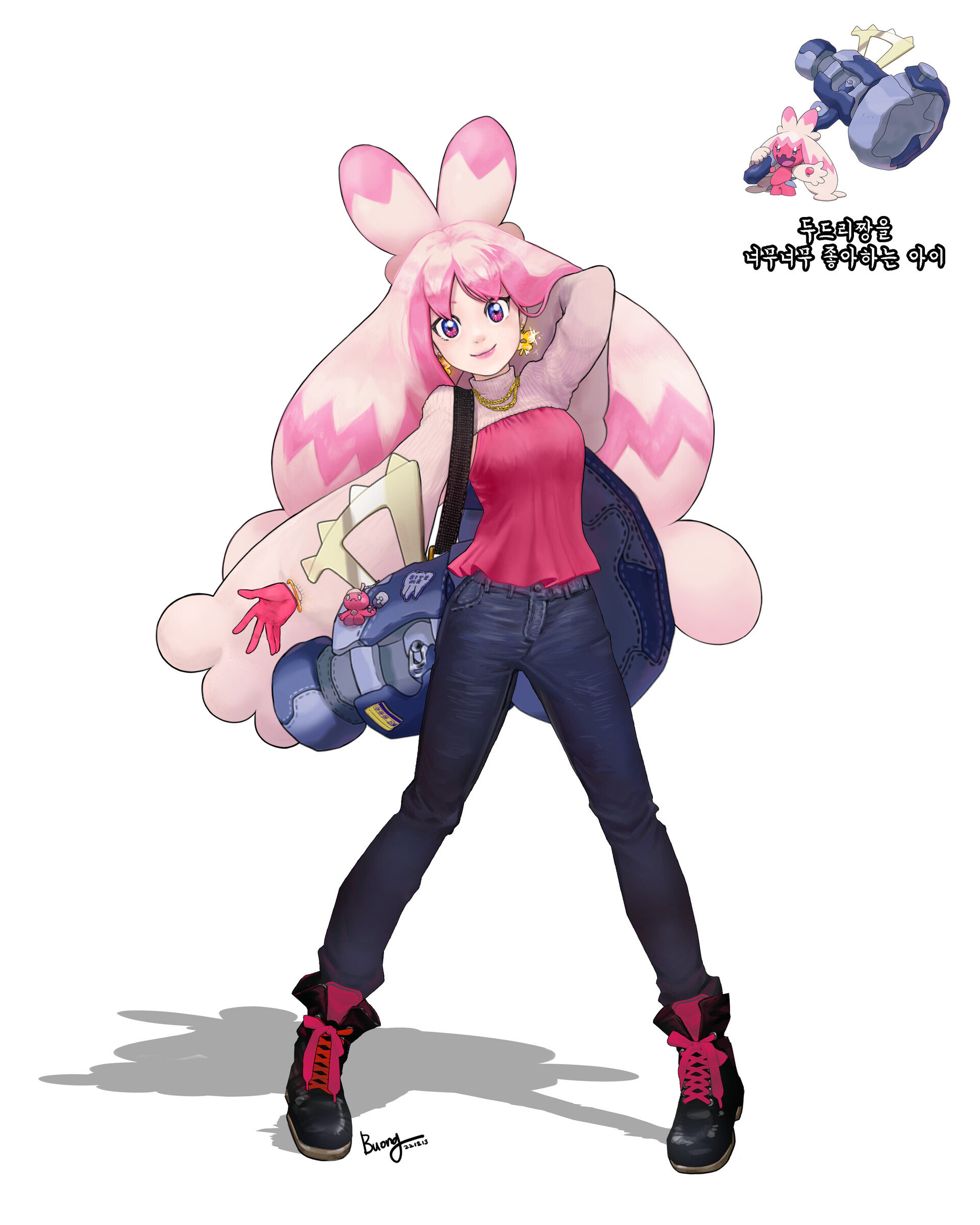 Tinkaton Wallpapers - Wallpaper Cave