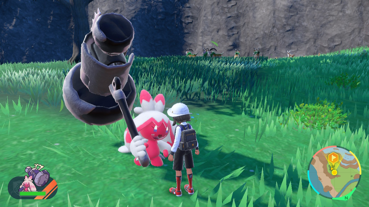 Tinkaton Wallpapers - Wallpaper Cave