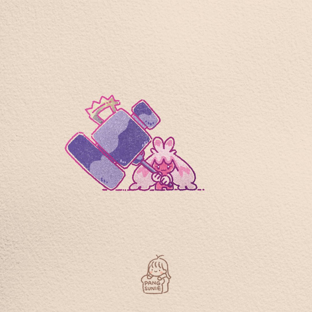 Tinkaton Wallpapers - Wallpaper Cave