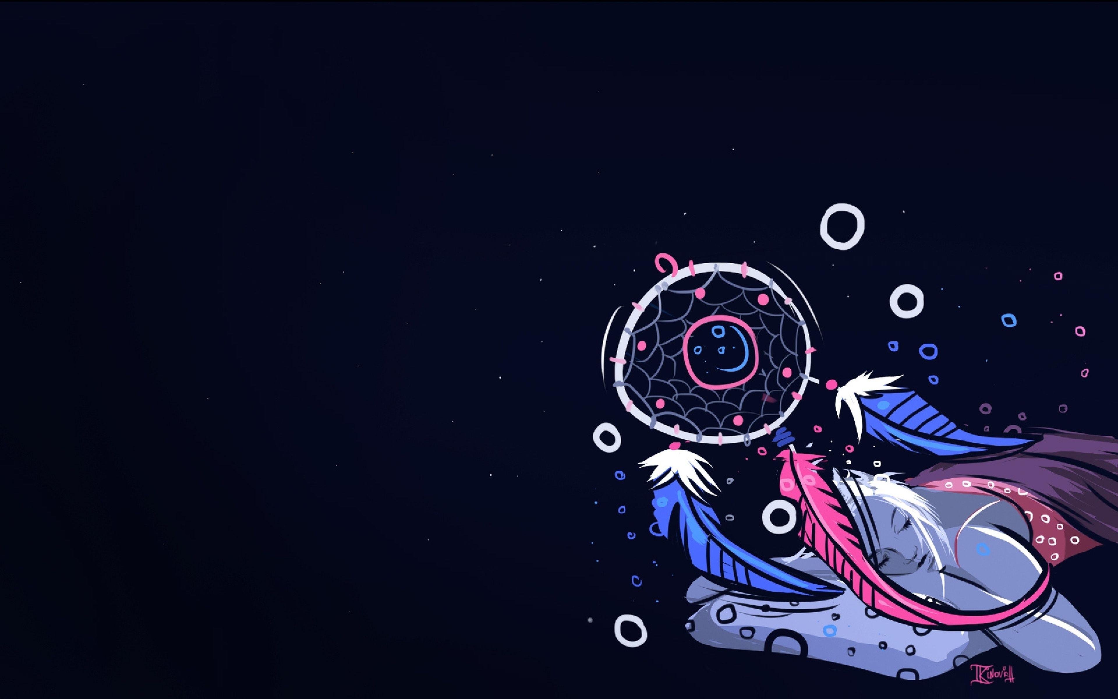 Dream Desktop Wallpapers - Wallpaper Cave