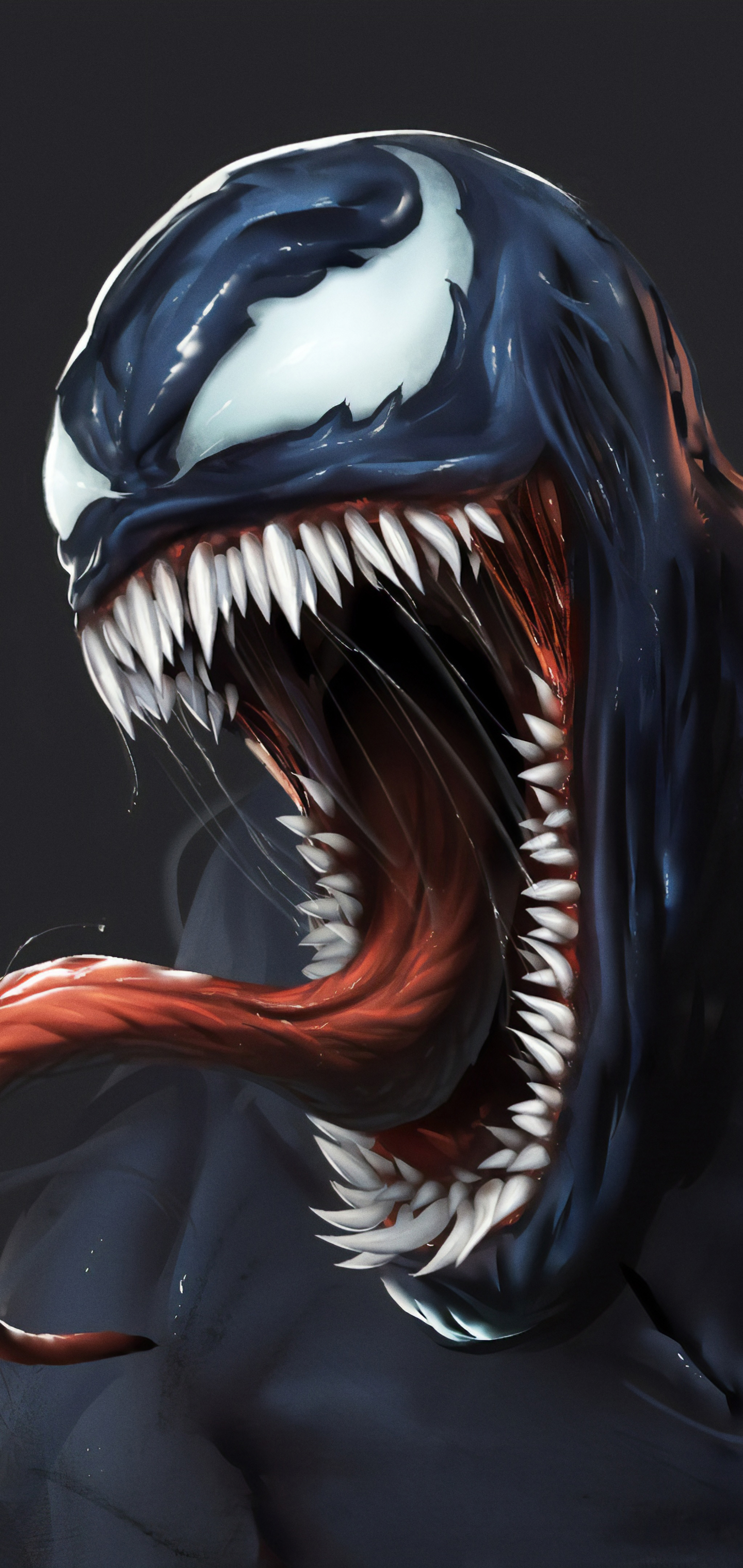 Venom Mobile 4k Wallpapers - Wallpaper Cave