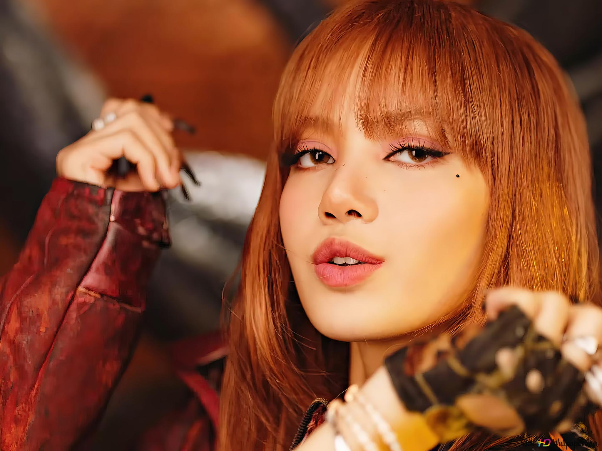 Lisa BLACKPINK 4K Wallpapers - Wallpaper Cave