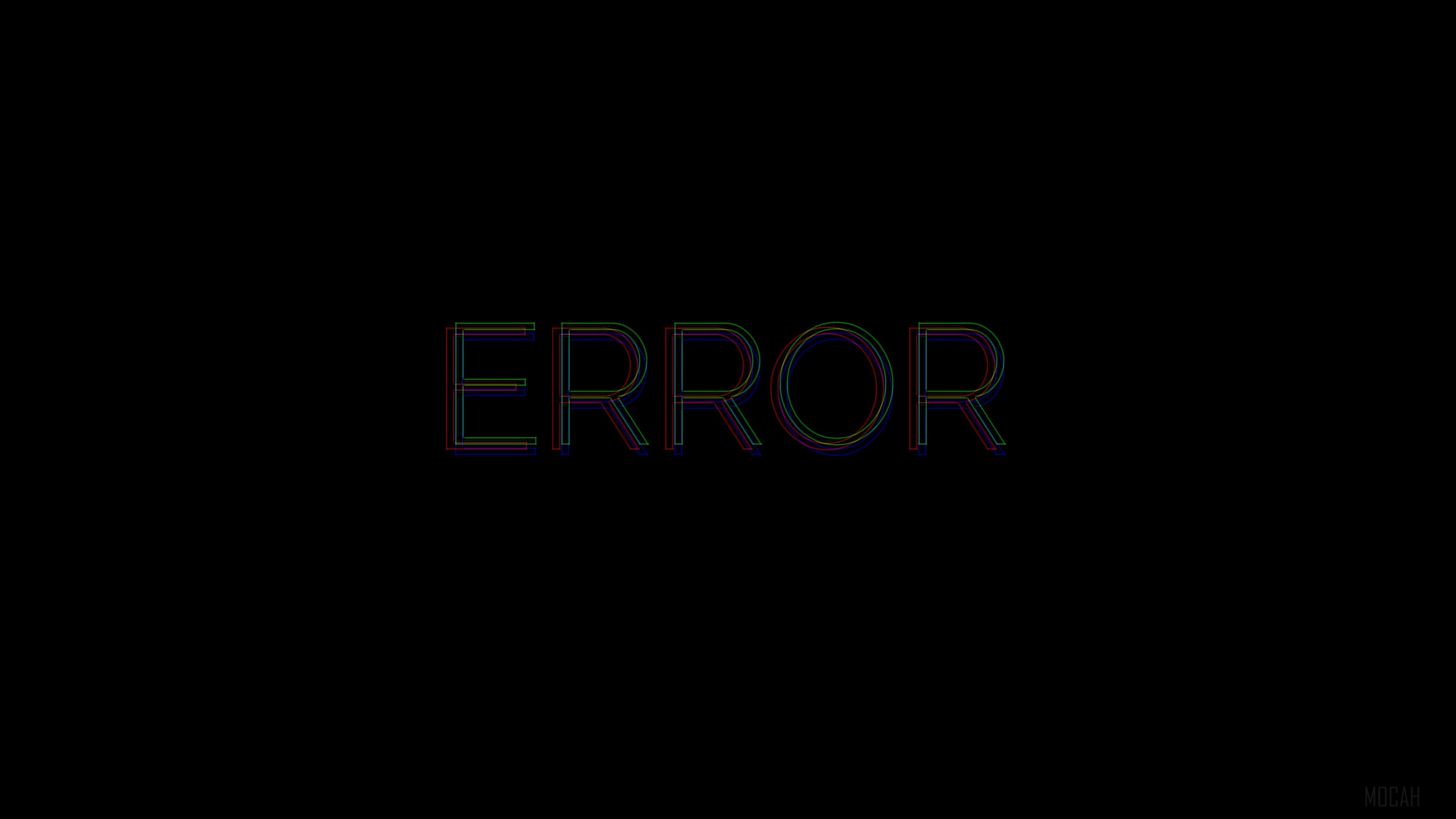 4k Text Wallpapers - Wallpaper Cave