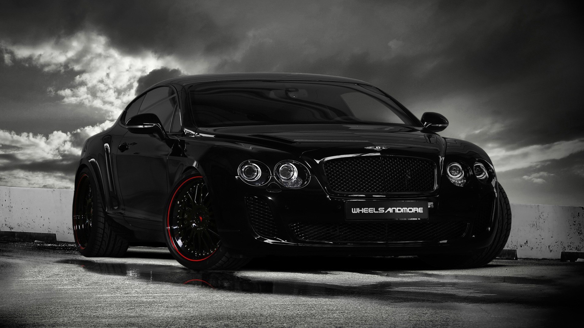 Black Car PC Wallpapers - Wallpaper Cave