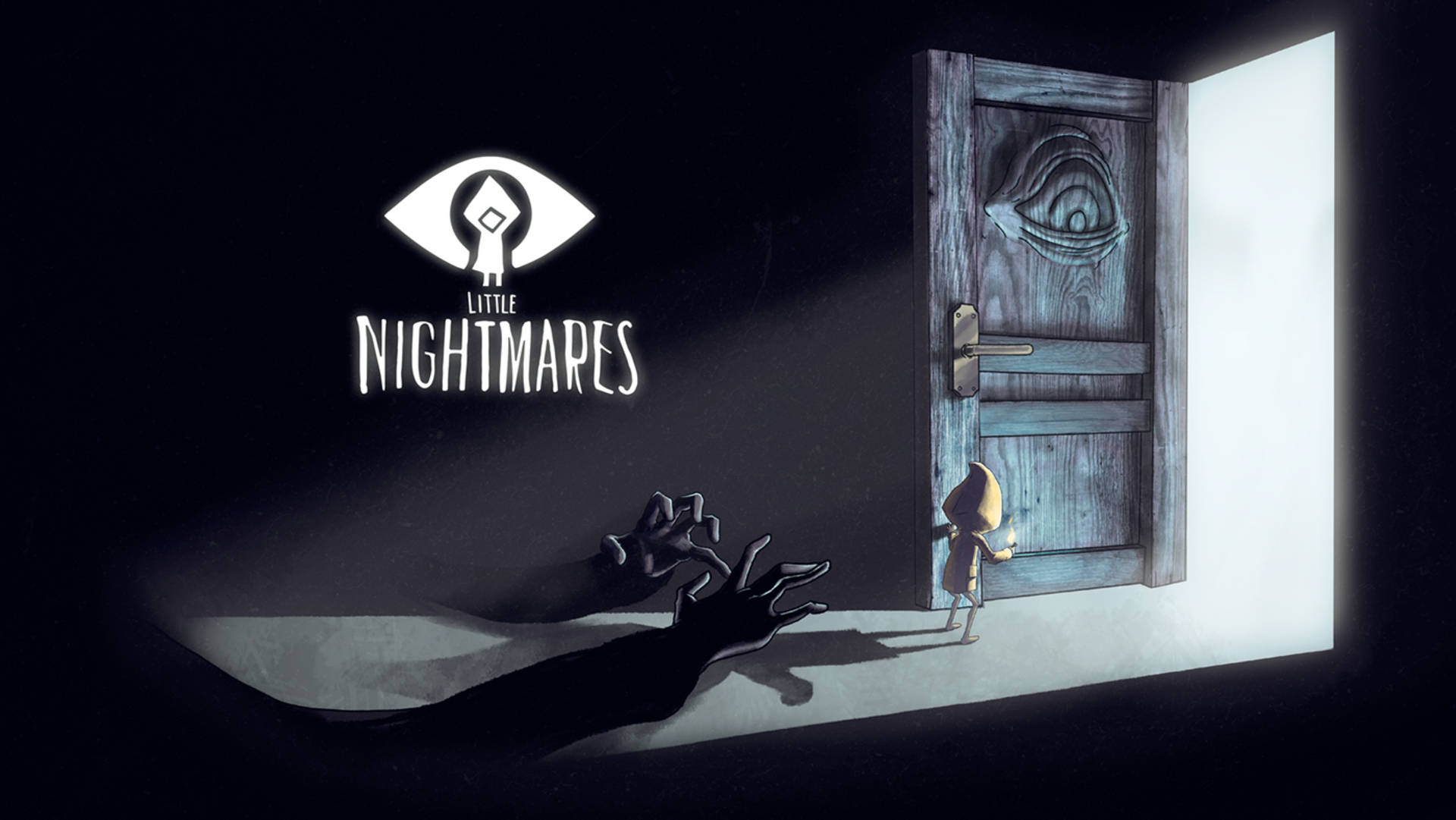Little Nightmares 3 Wallpapers - Wallpaper Cave
