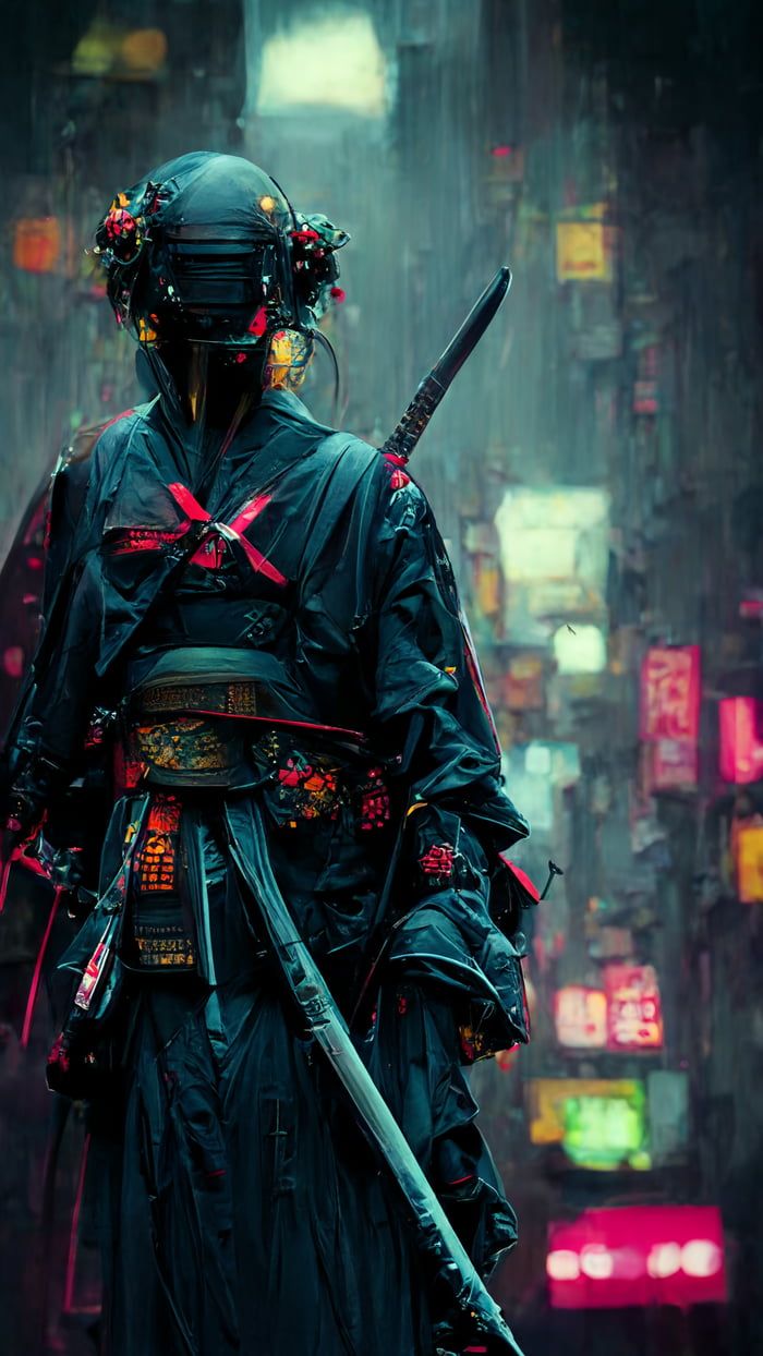 Samurai Ronin Wallpapers - Wallpaper Cave