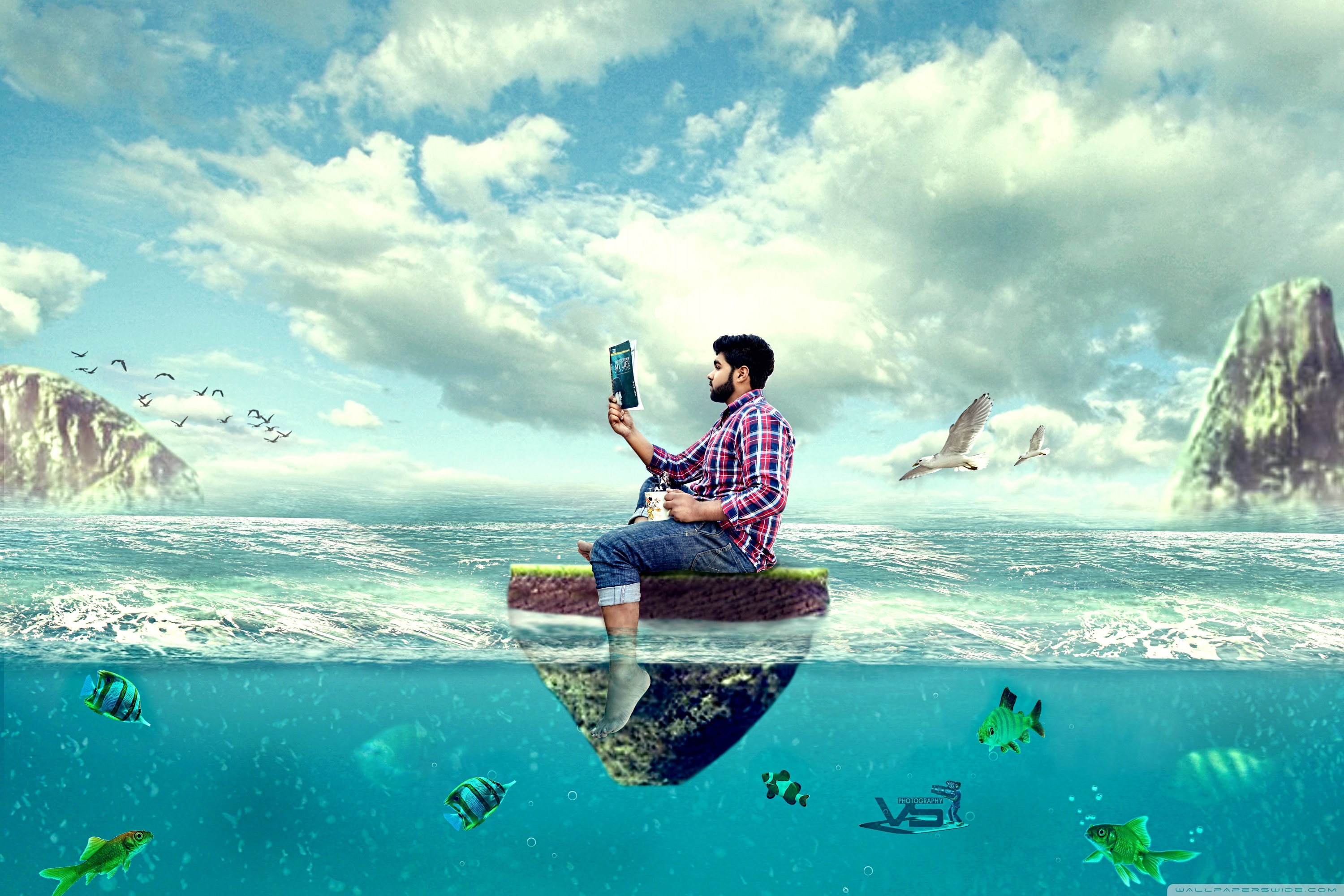 Relax 4k Wallpapers - Wallpaper Cave