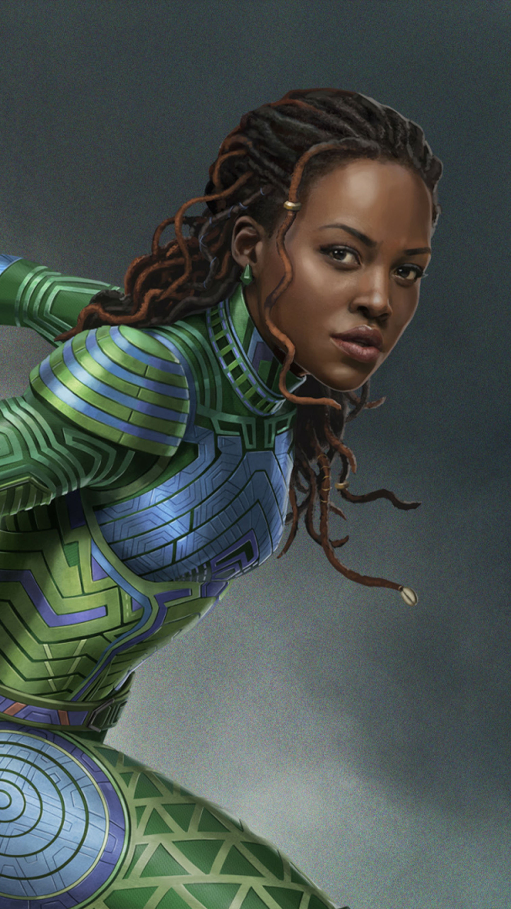 Wakanda 4k Wallpapers - Wallpaper Cave