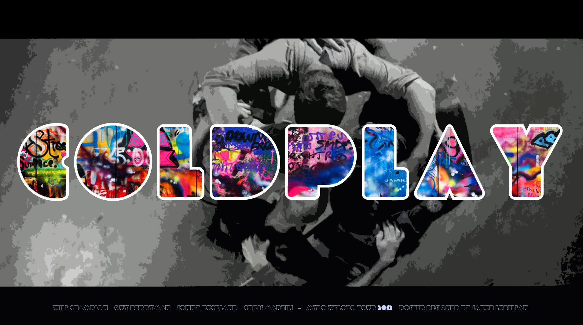 Coldplay Album Wallpapers - Wallpaper Cave